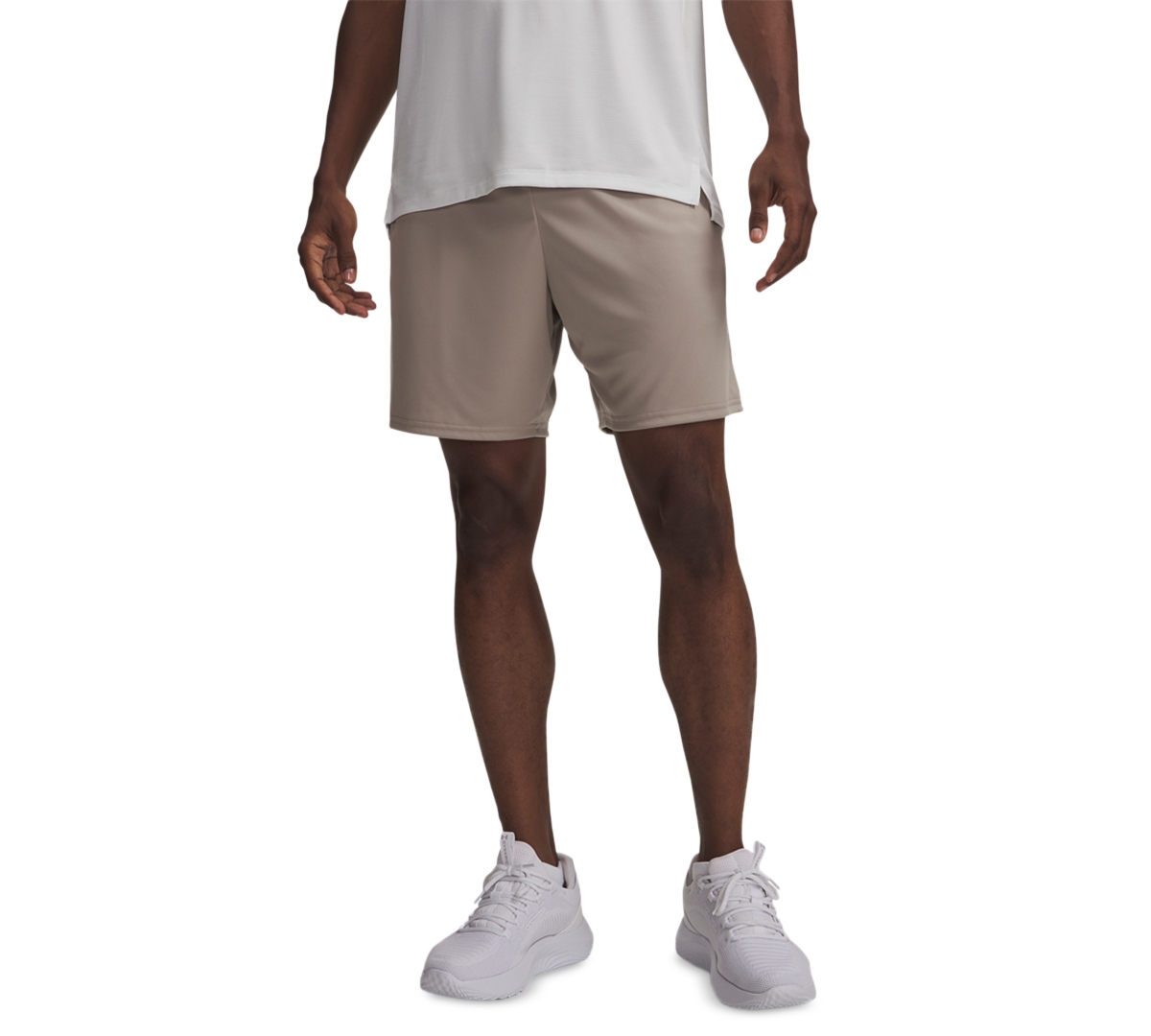 Click here for Under Armour Mens Ua Tech 7 Shorts - Timber prices