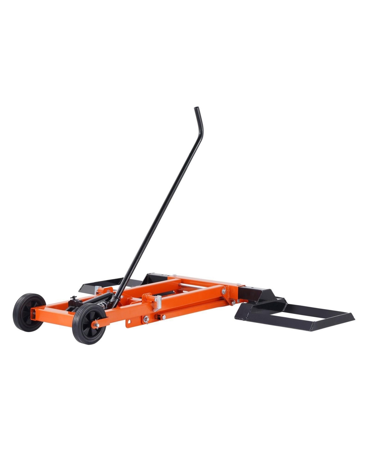 Click here for Sugift Lawn Mower Lift  500 lbs Capacity  Hydrauli... prices