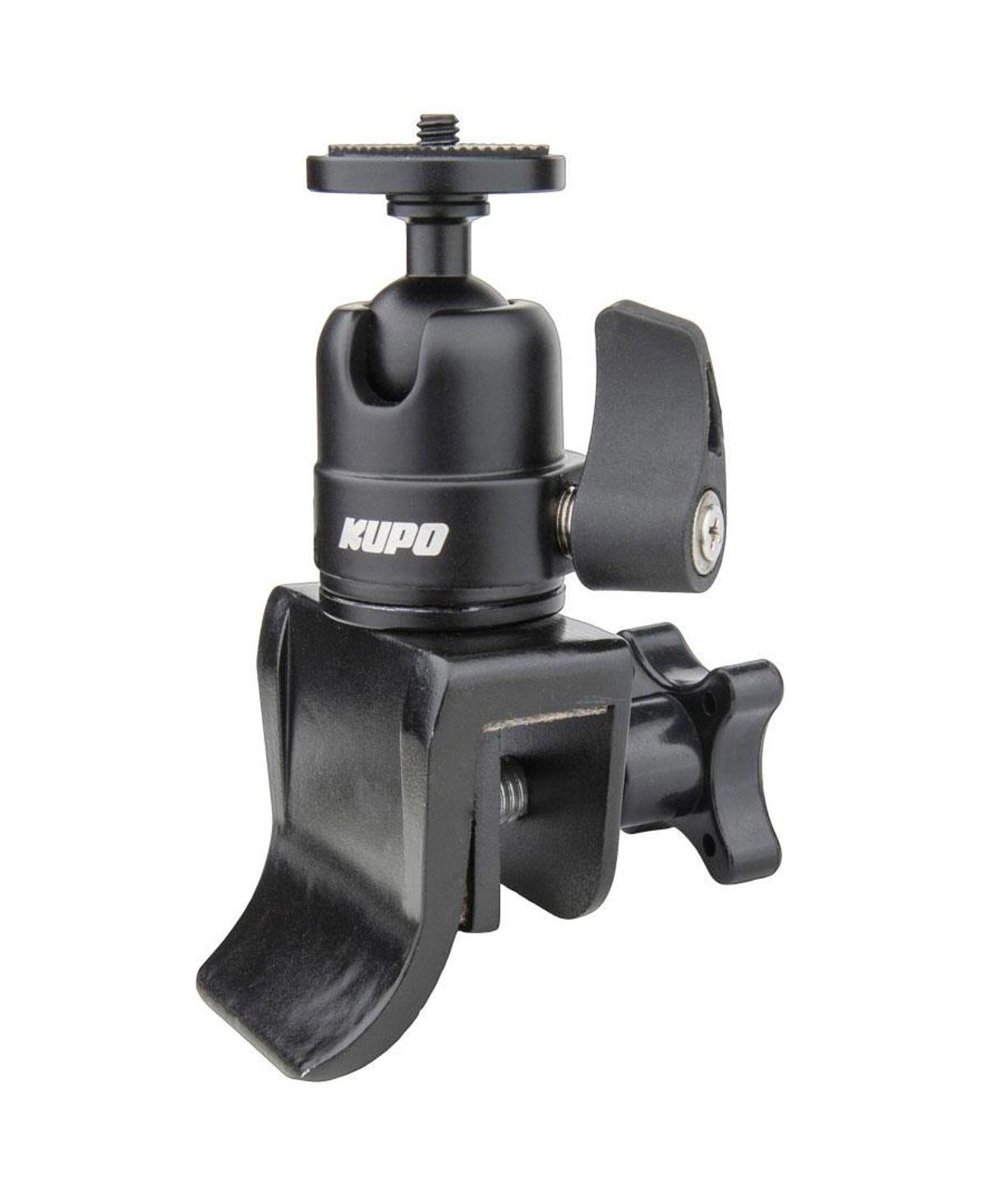 Click here for Kupo Car Window Mount Clamp with Midi Ball Head -... prices