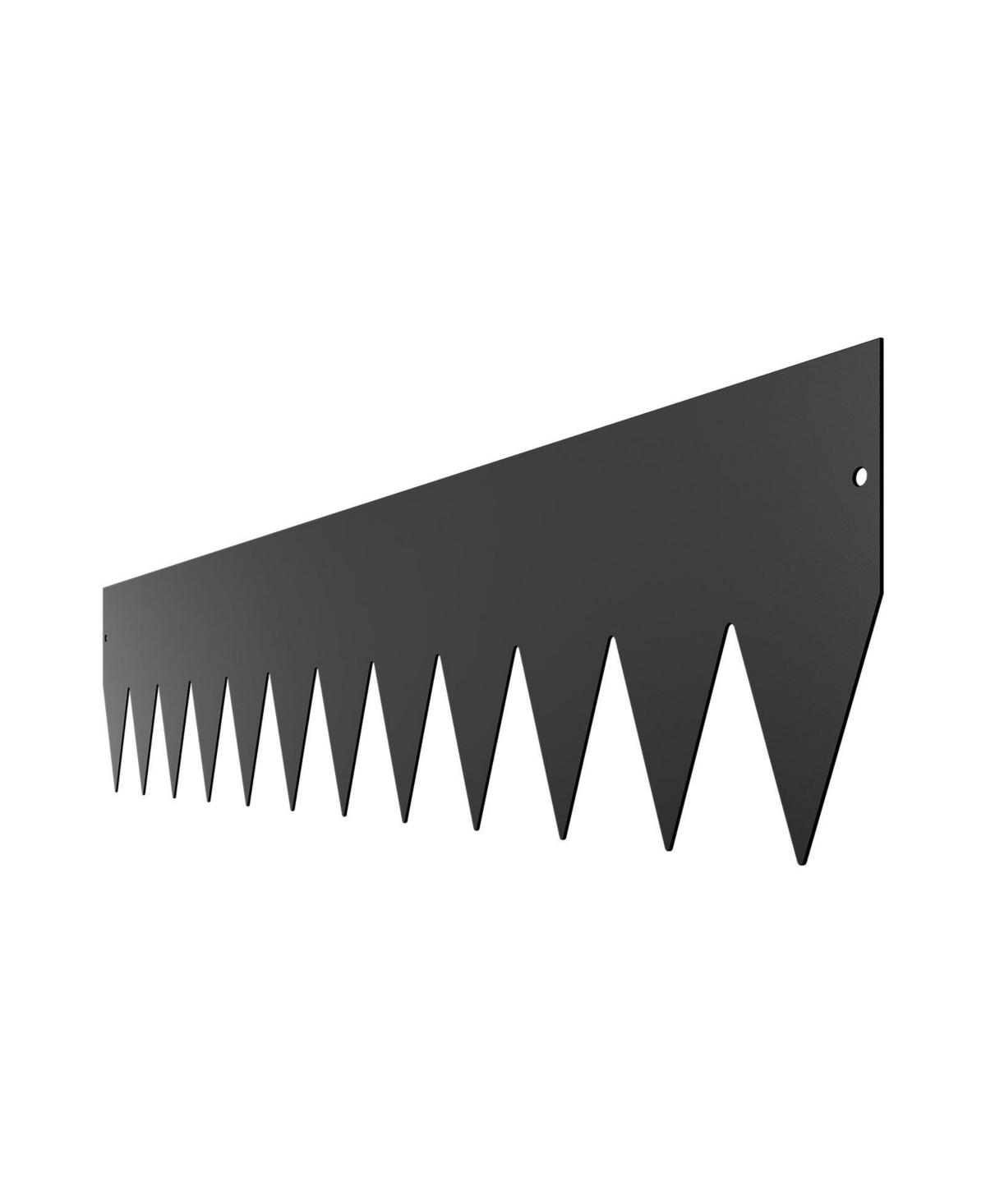 Click here for Sugift Steel Landscape Edging  3 Pack  40 x 8 in... prices