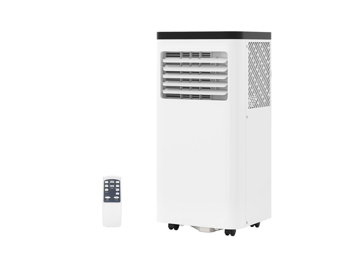 Click here for Mecale 8000 Btu Portable Air Conditioner 3-in-1 Fl... prices