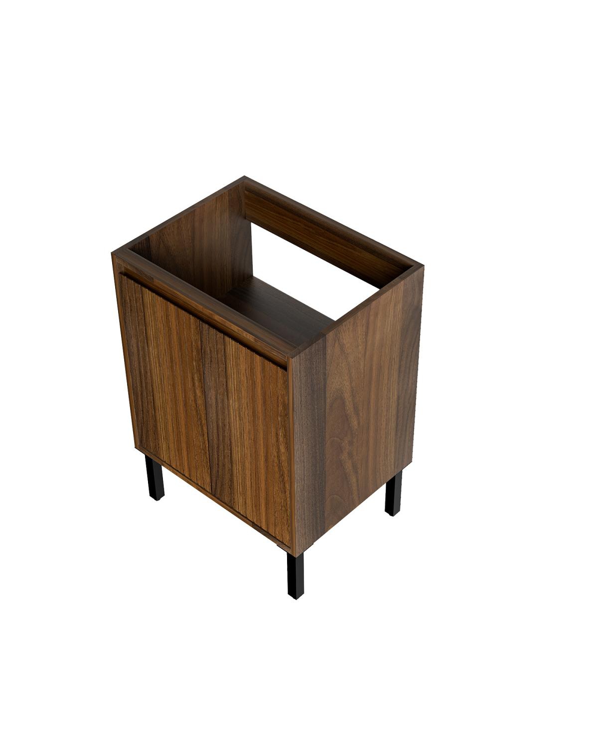 Click here for Sillysis Inch Bathroom Vanity Cabinet  Modern Mdf... prices