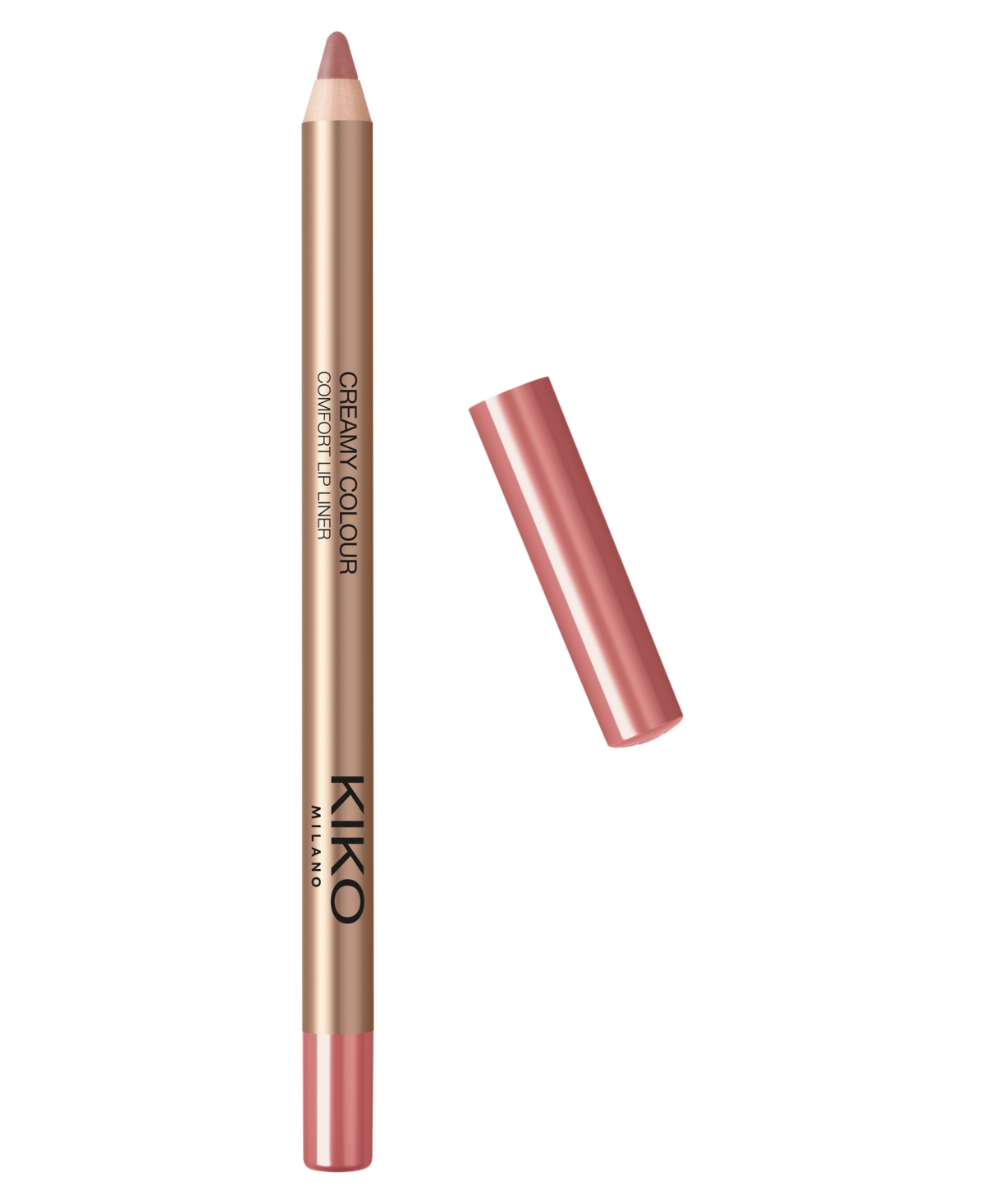 Click here for Kiko Milano Creamy Colour Comfort Lip Liner  0.04... prices