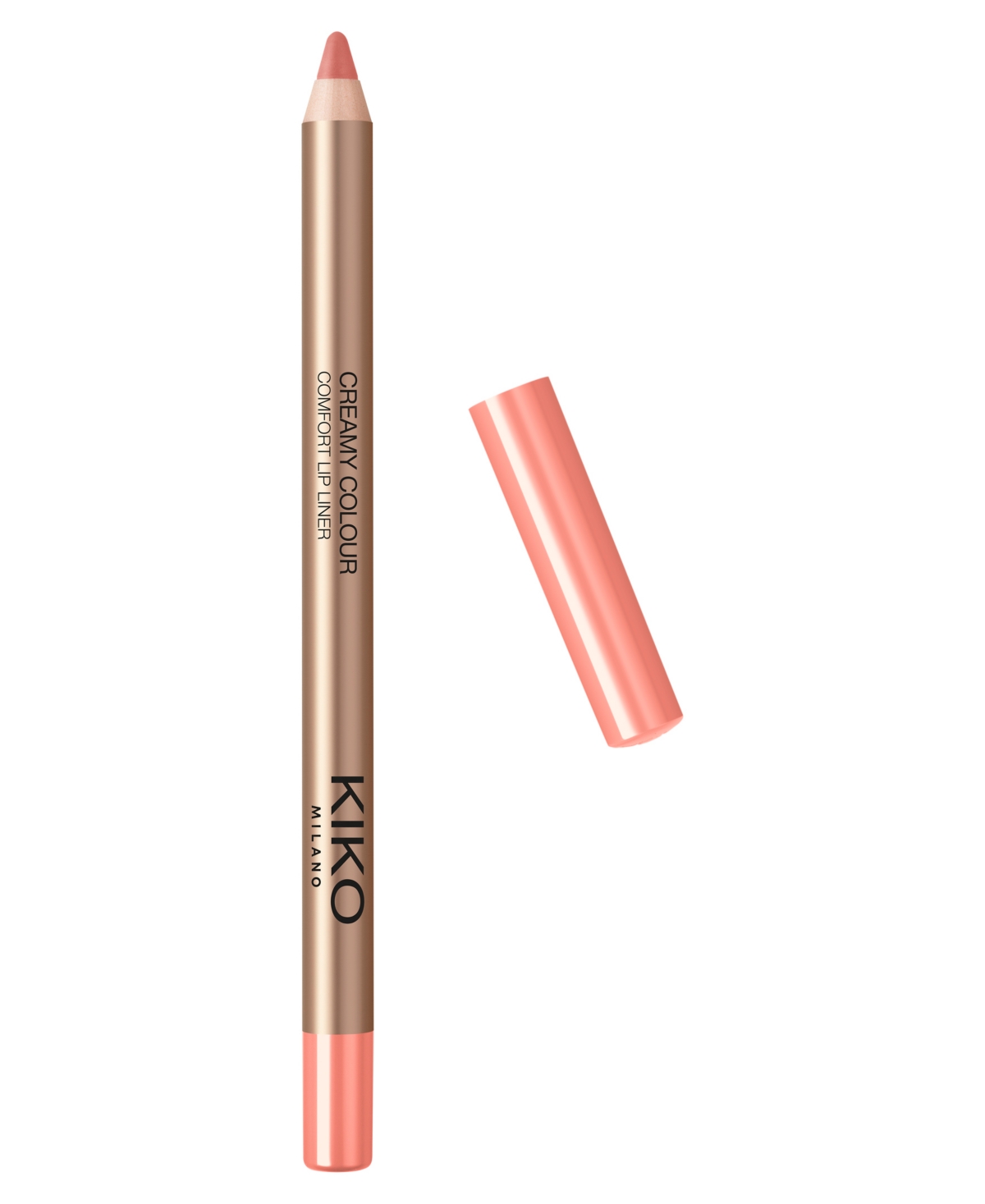 Click here for Kiko Milano Creamy Colour Comfort Lip Liner  0.04... prices