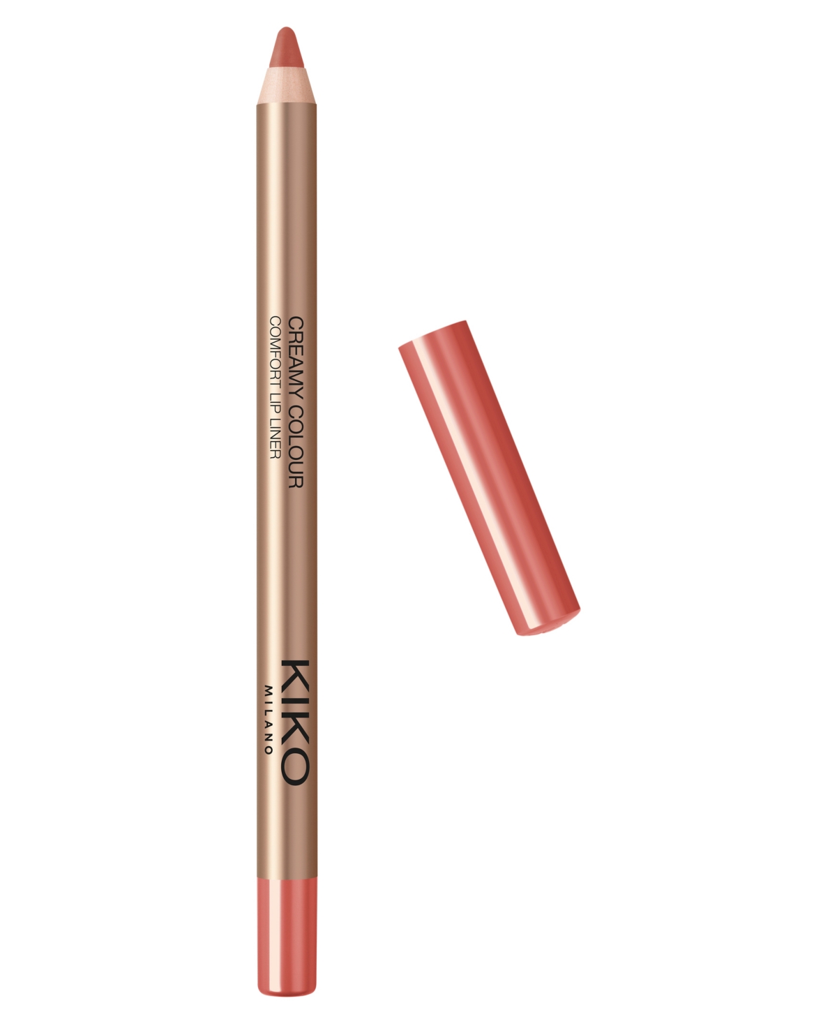 Click here for Kiko Milano Creamy Colour Comfort Lip Liner  0.04... prices