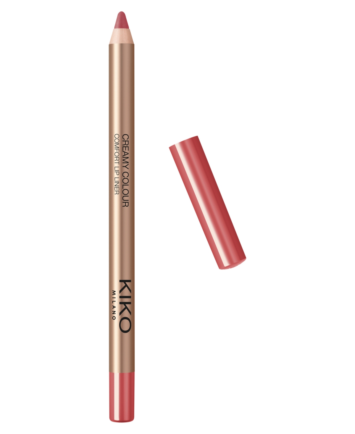 Click here for Kiko Milano Creamy Colour Comfort Lip Liner  0.04... prices