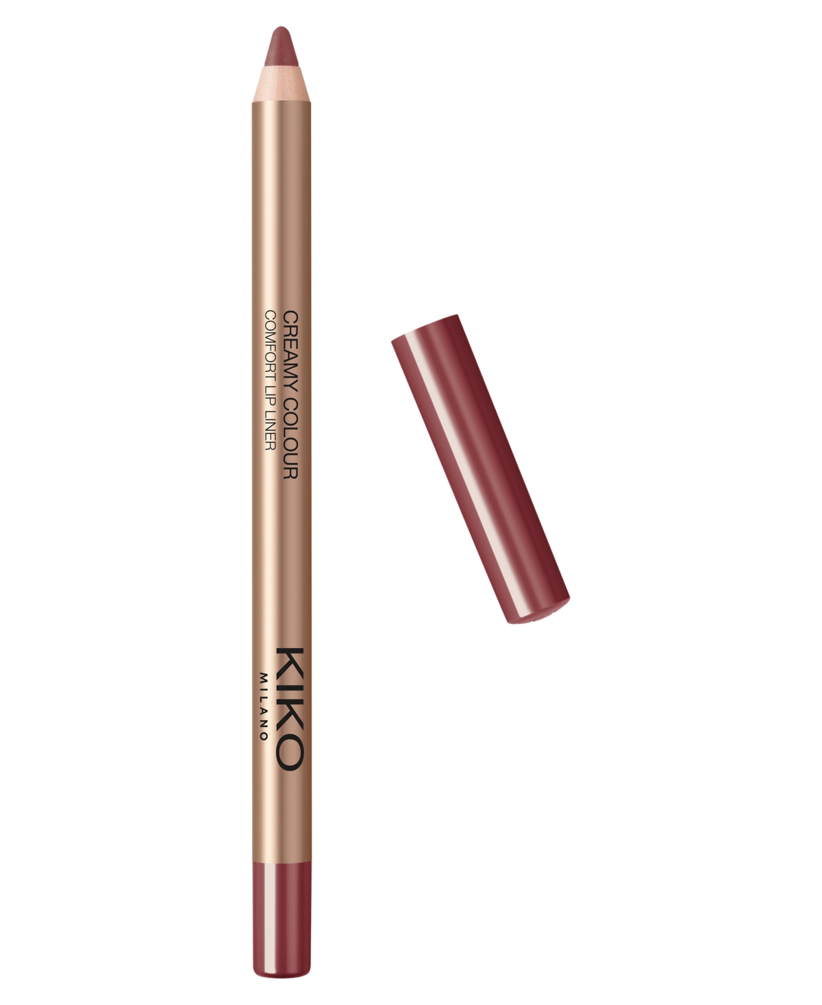 Click here for Kiko Milano Creamy Colour Comfort Lip Liner  0.04... prices