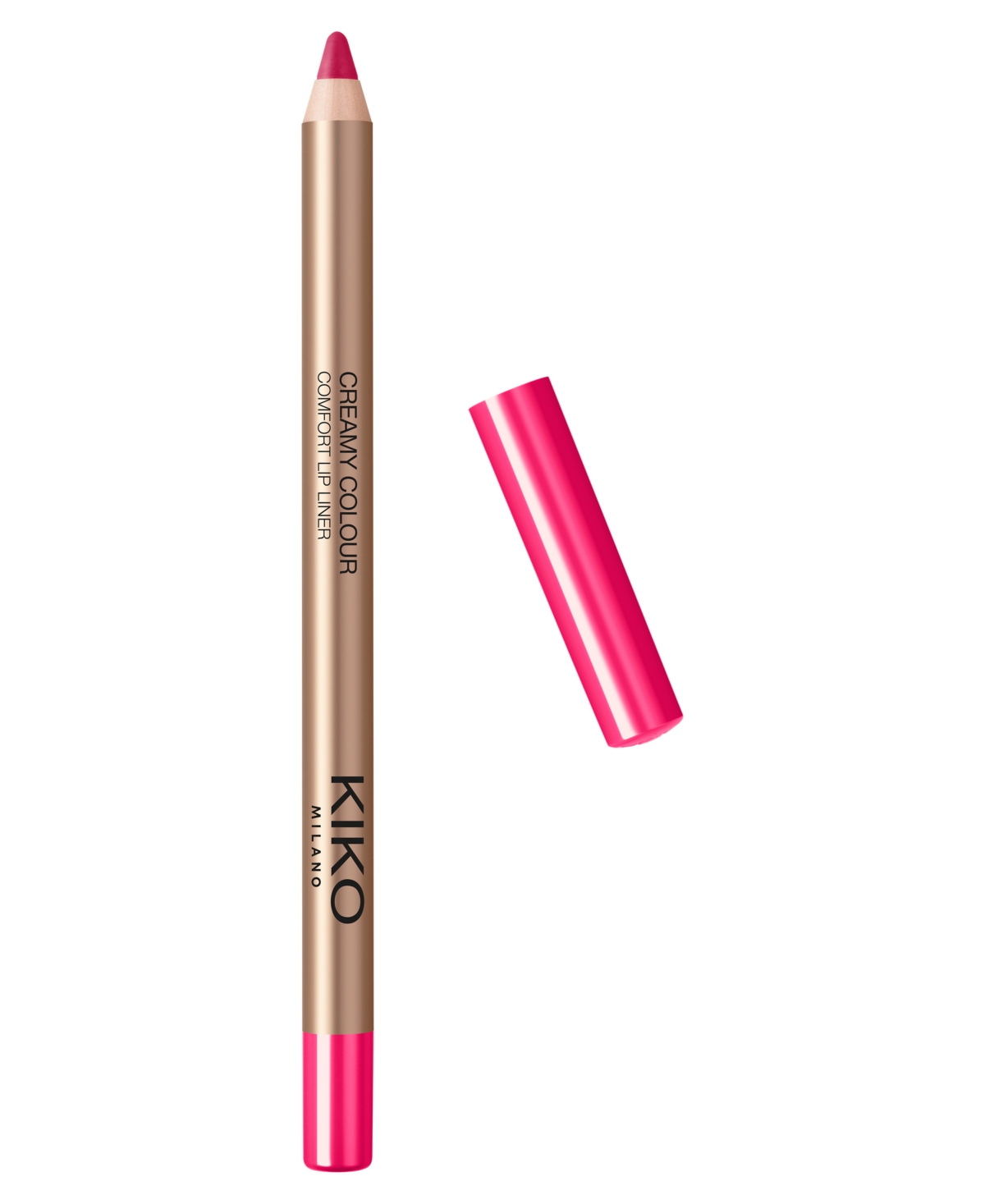 Click here for Kiko Milano Creamy Colour Comfort Lip Liner  0.04... prices