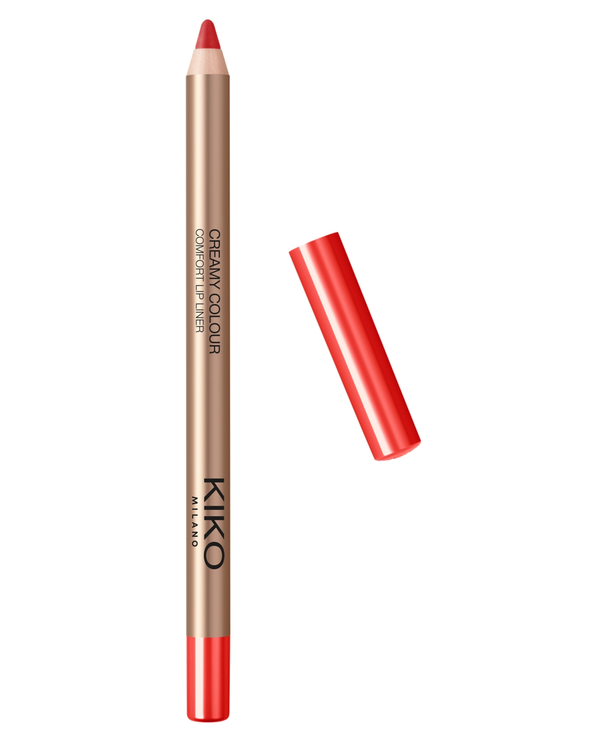 Click here for Kiko Milano Creamy Colour Comfort Lip Liner  0.04... prices