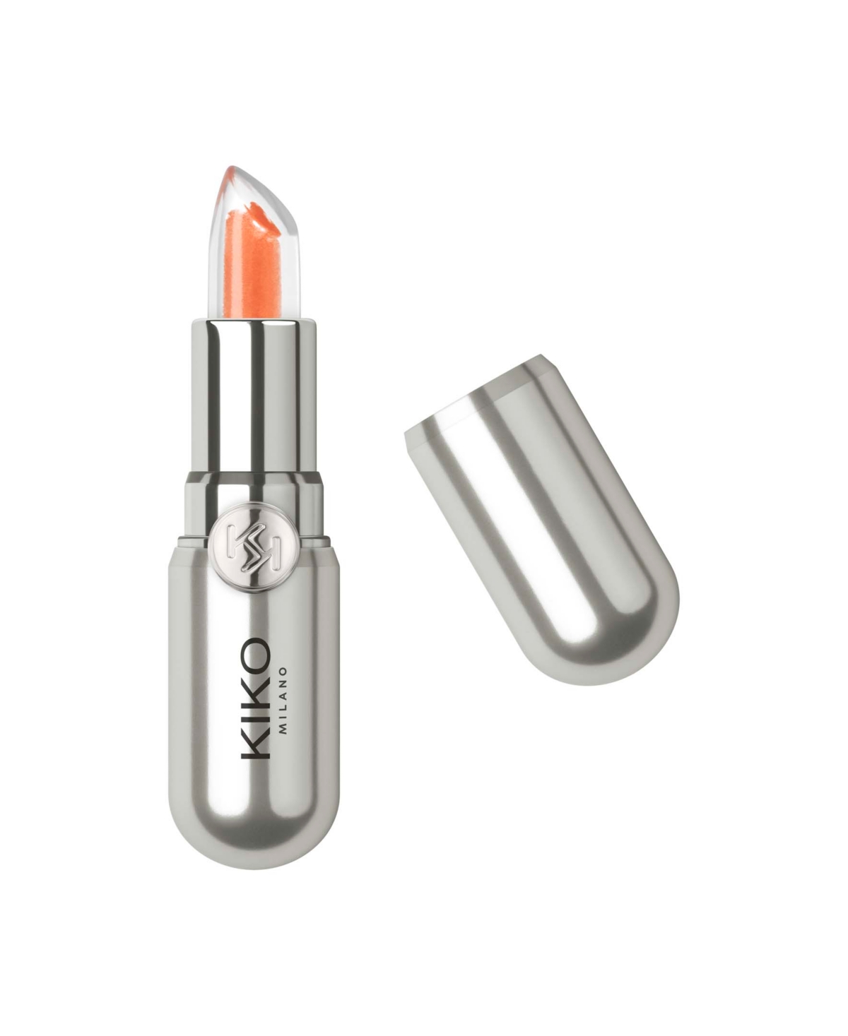 Click here for Kiko Milano Secret Oil Core Lip Balm  0.11 oz. - 0... prices
