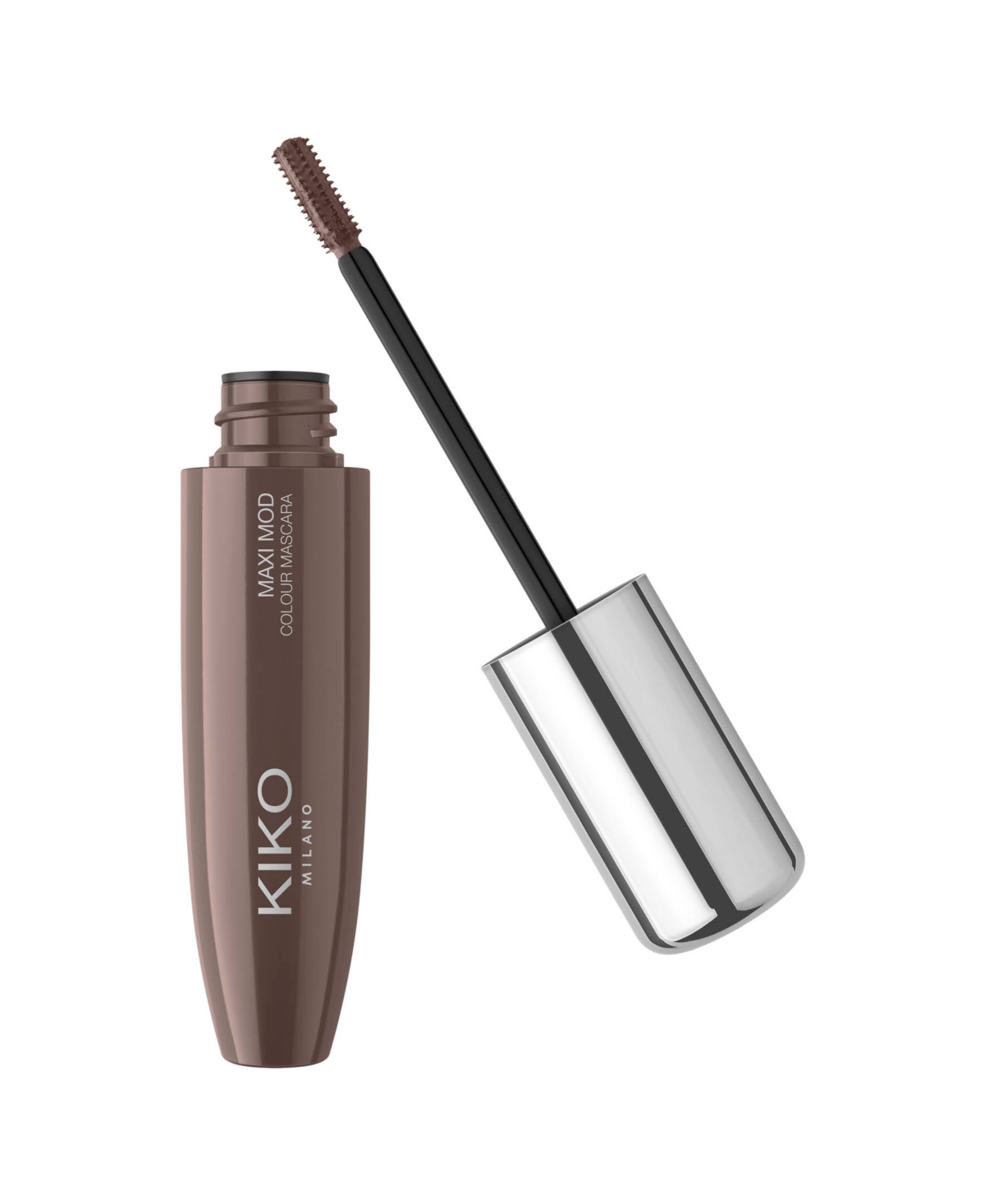 Click here for Kiko Milano Maxi Color Mascara  0.41 oz. - 02 Brow... prices