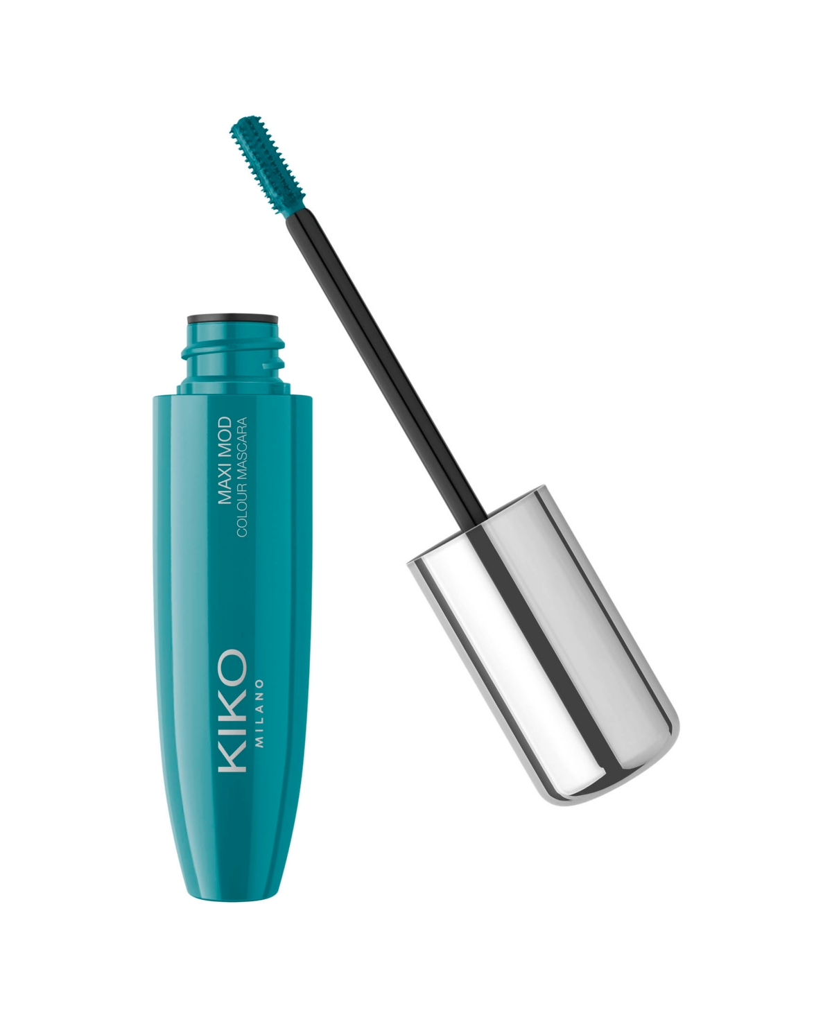 Click here for Kiko Milano Maxi Color Mascara  0.41 oz. - 04 Meta... prices