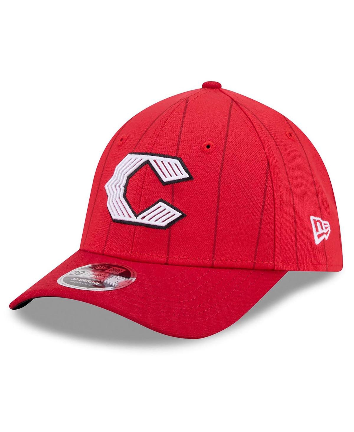 Click here for New Era Mens Red Cincinnati Reds 2026 City Connect... prices