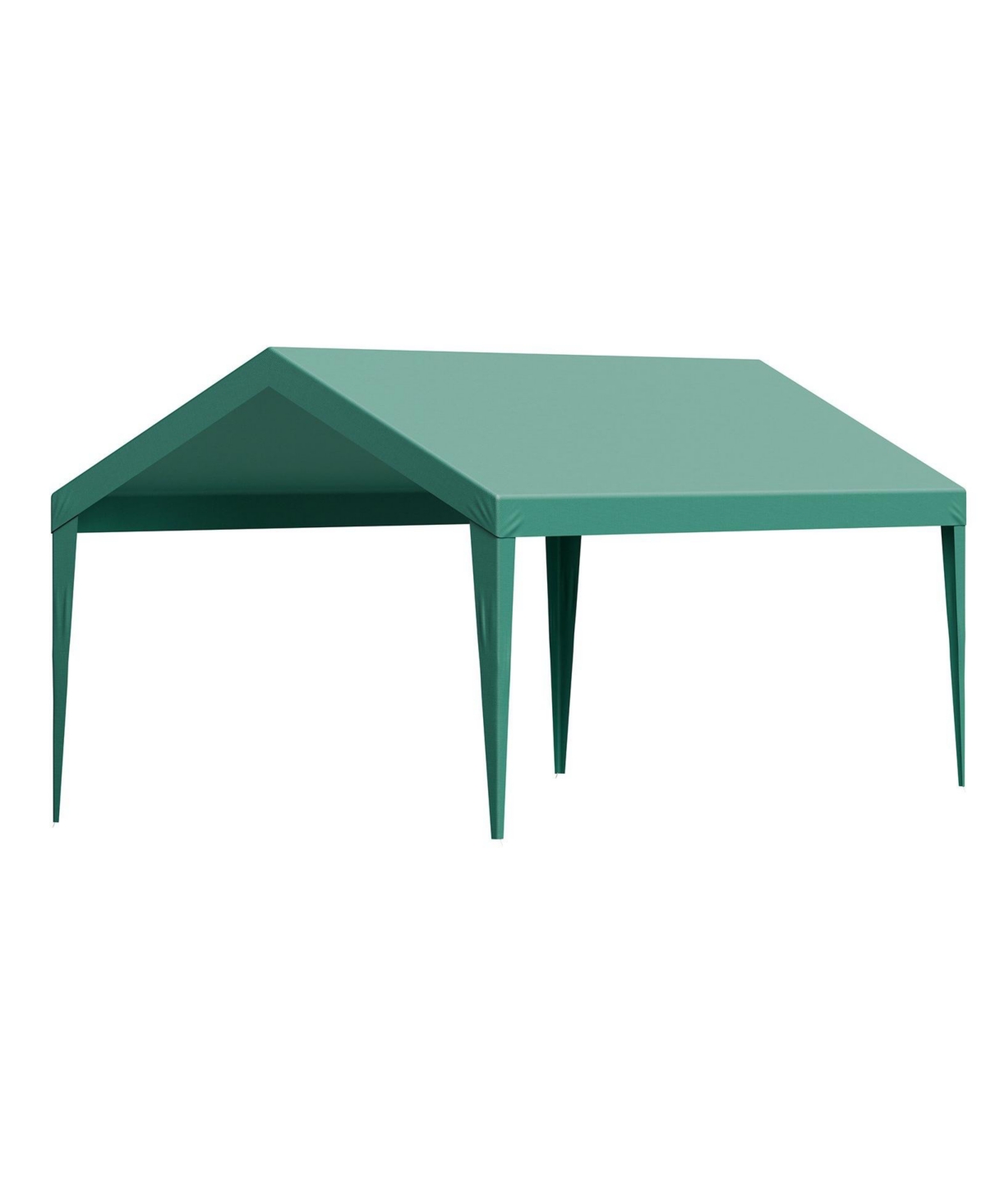 Click here for Gouun Carport Replacement Canopy Top 10x20 ft  Uv-... prices