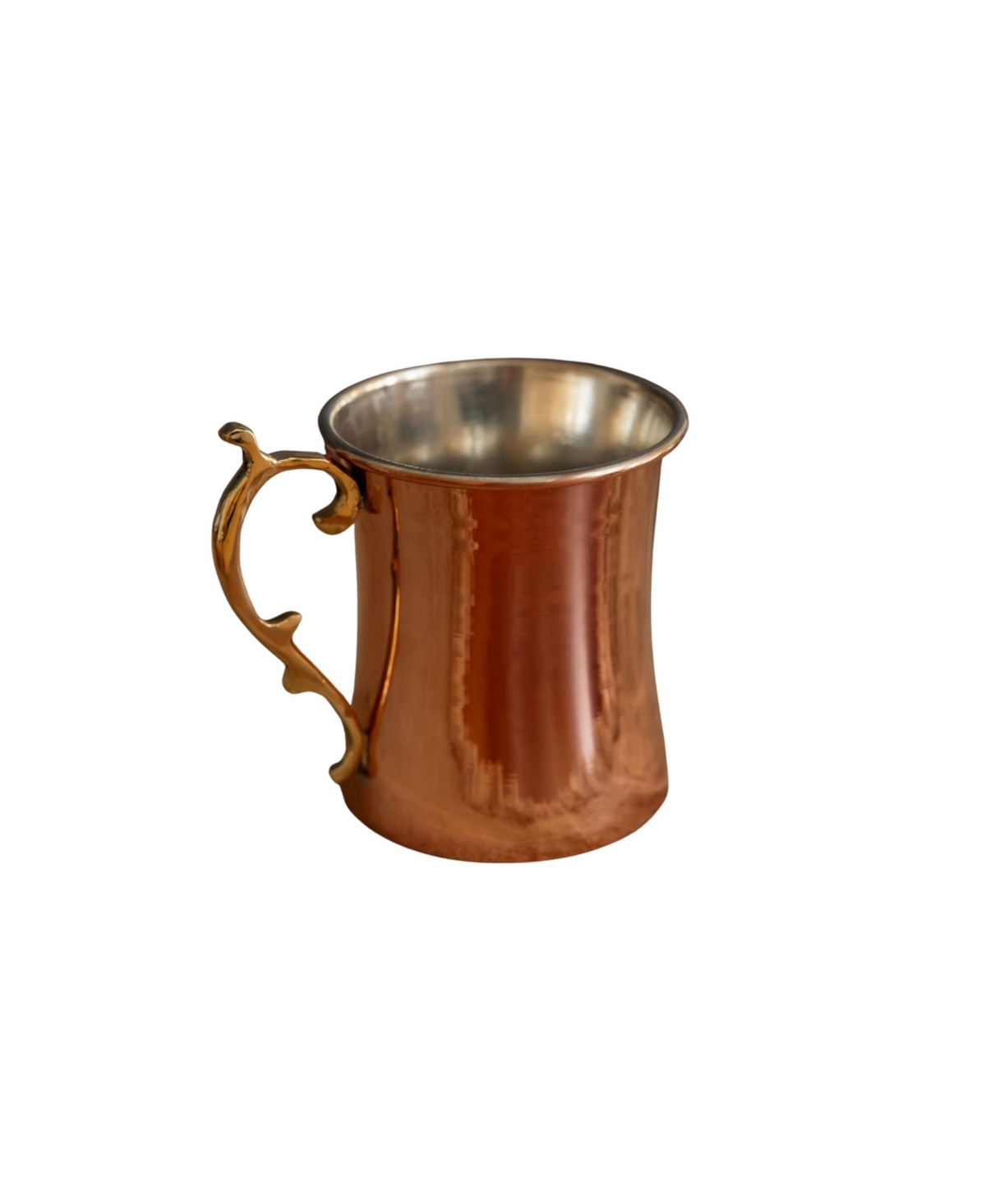 Click here for Coppermill Kitchen  Vintage Inspired Cocktail Mugs... prices