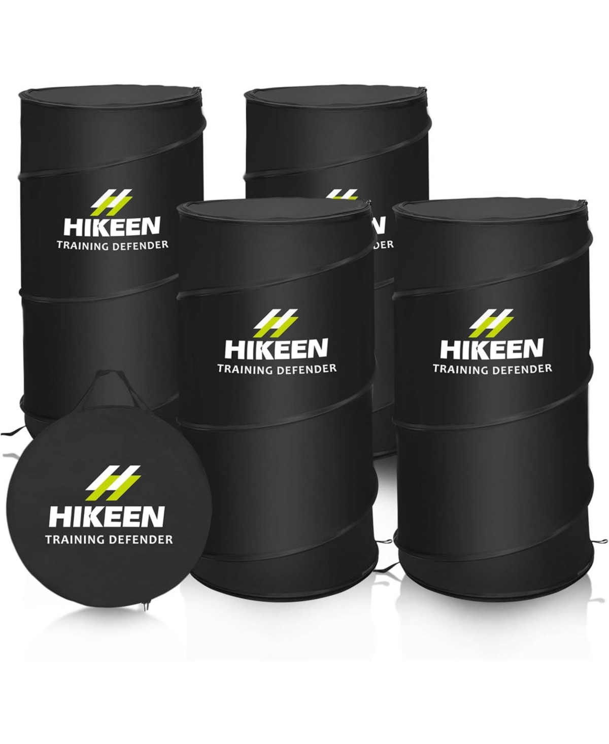 Click here for Hikeen Basketball Defender Dummy - Pop Up Safely S... prices