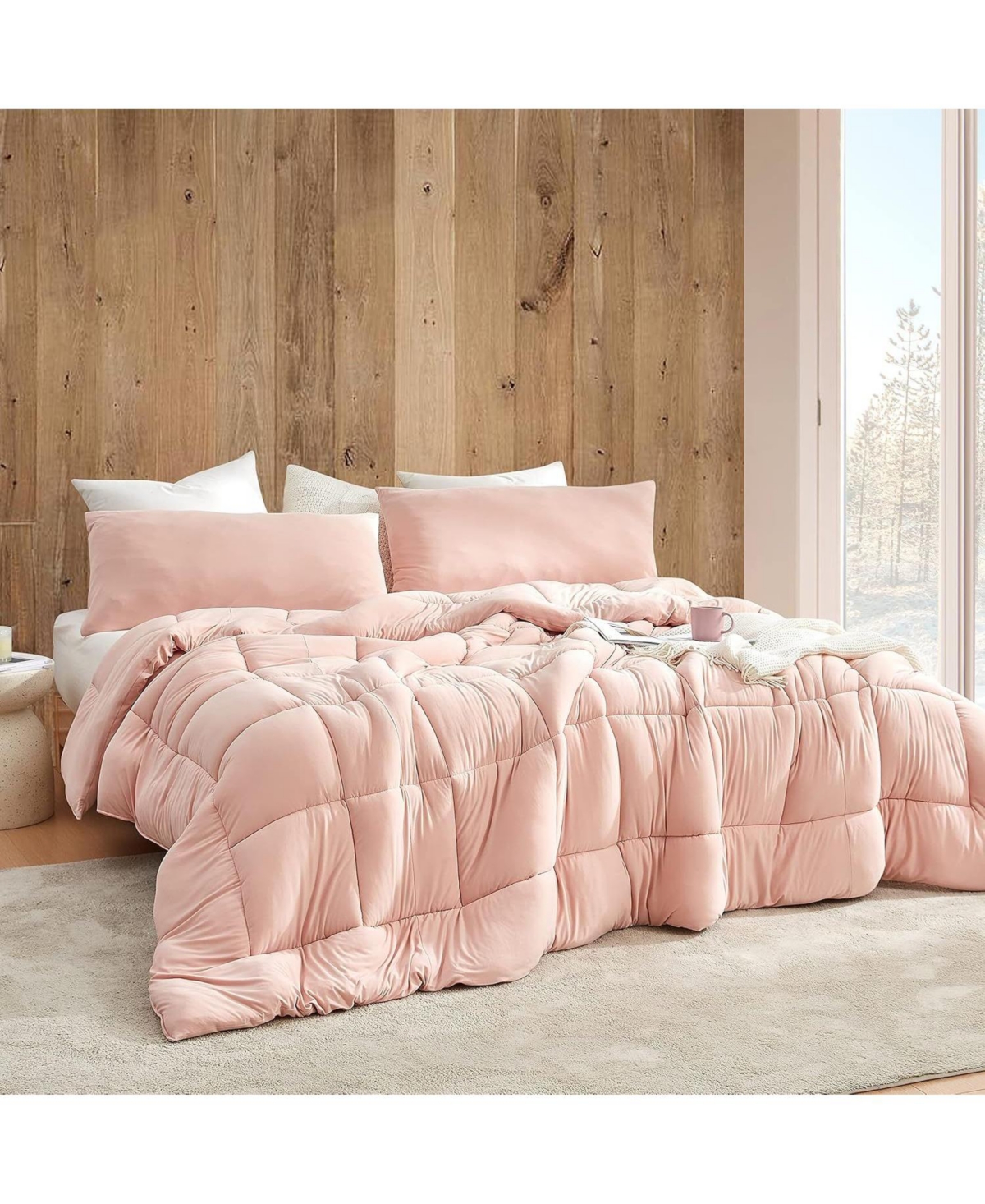 Click here for Coma Inducer Summertime Oversized Comforter. - Vin... prices