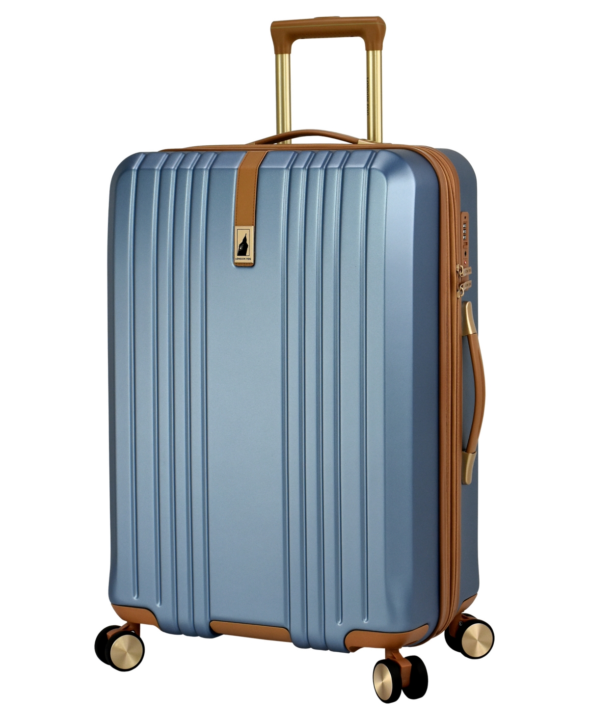 Click here for London Fog Southbridge Medium Expandable Hardside... prices