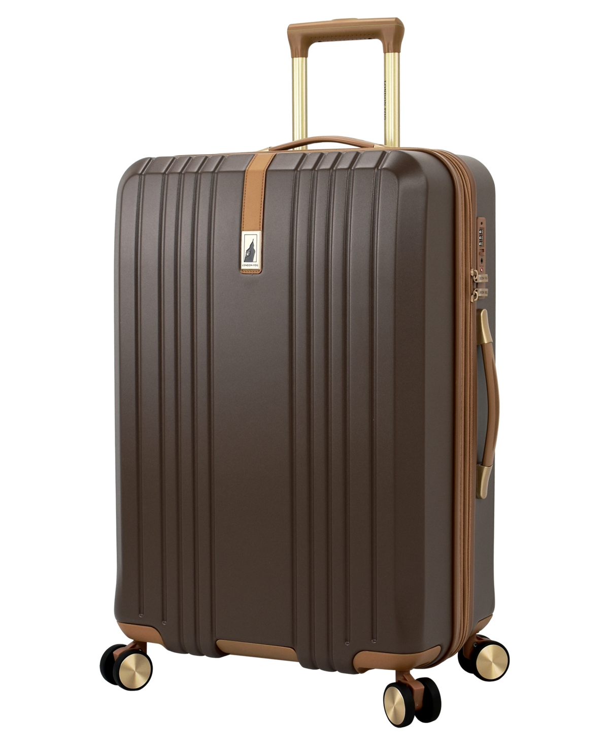 Click here for London Fog Southbridge Medium Expandable Hardside... prices