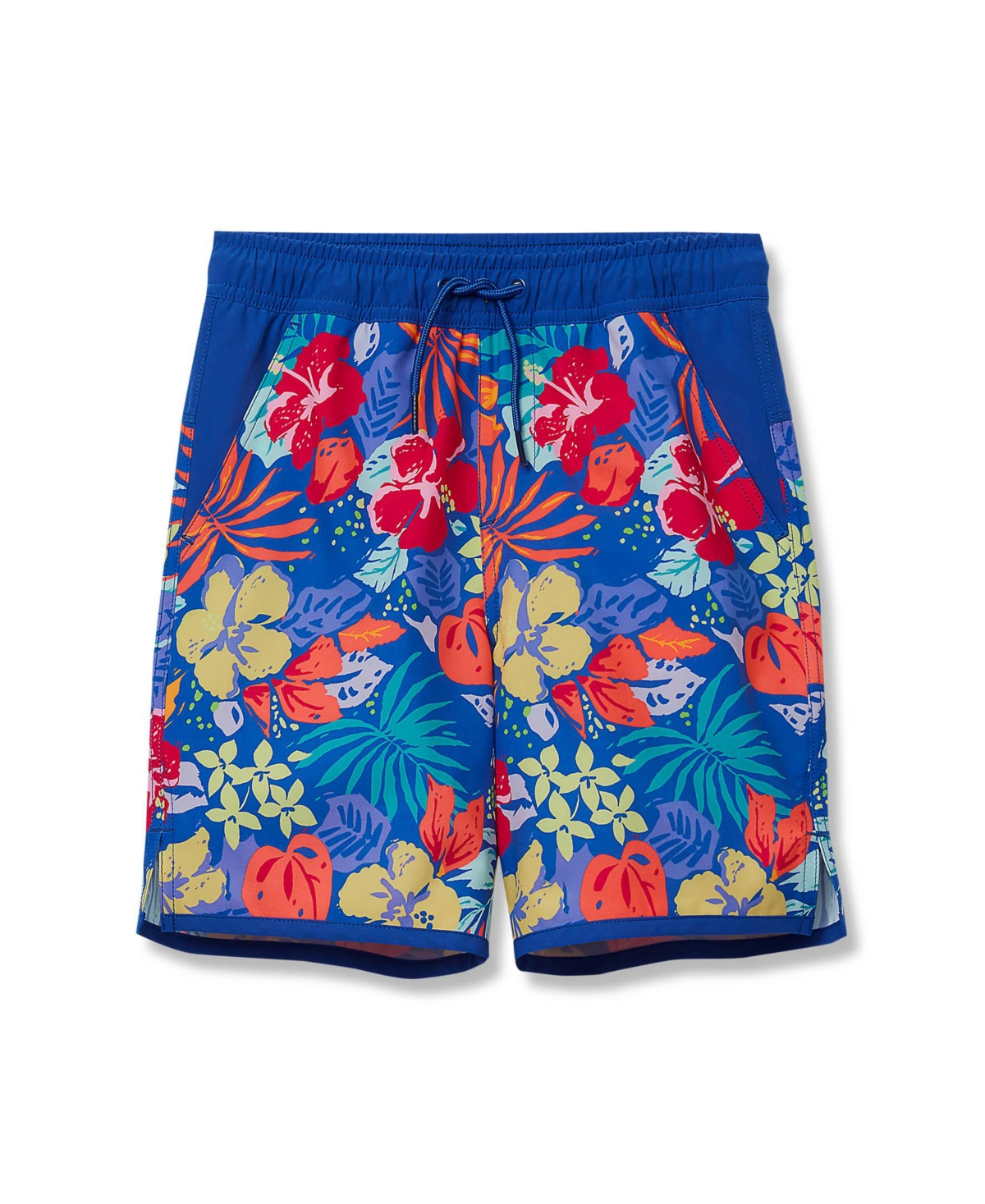 Click here for Lands End Big Boys Husky Chlorine Resistant Stretc... prices