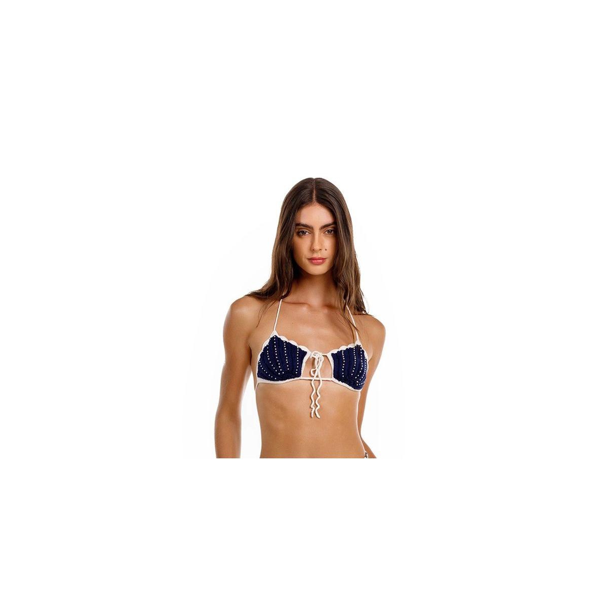 Click here for Agua Bendita Womens Catina sereia - Multicolor prices