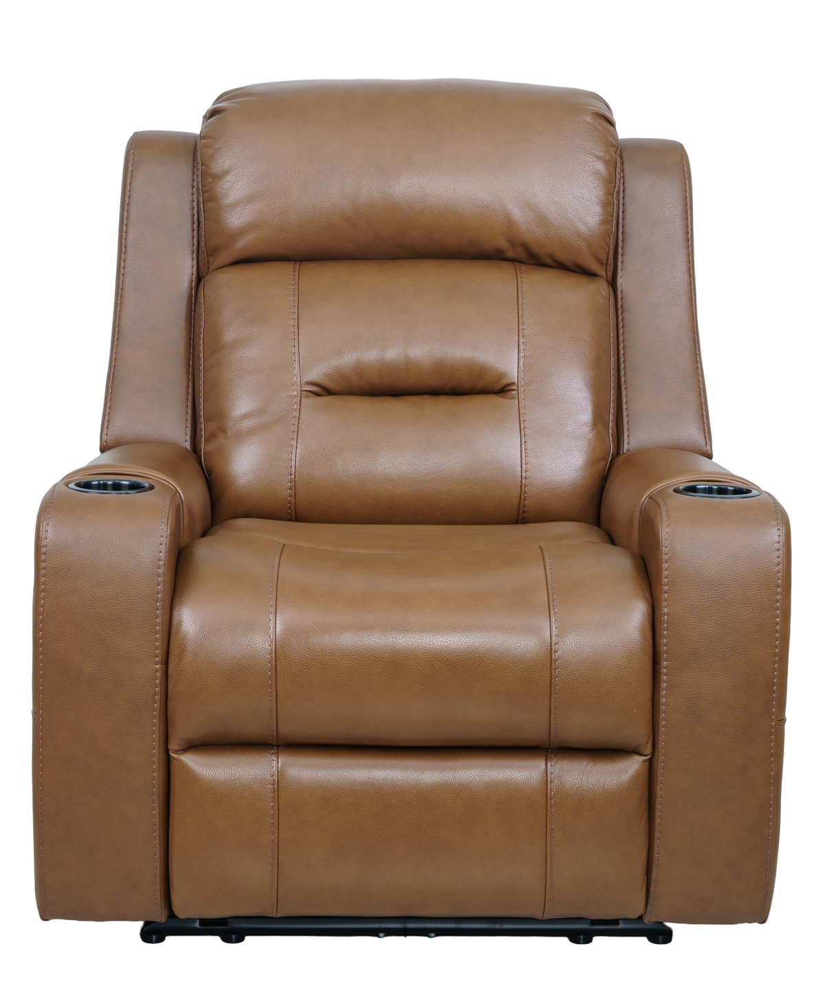 Click here for Belber Leather 41.75 Power Motion Lay Flat Recline... prices