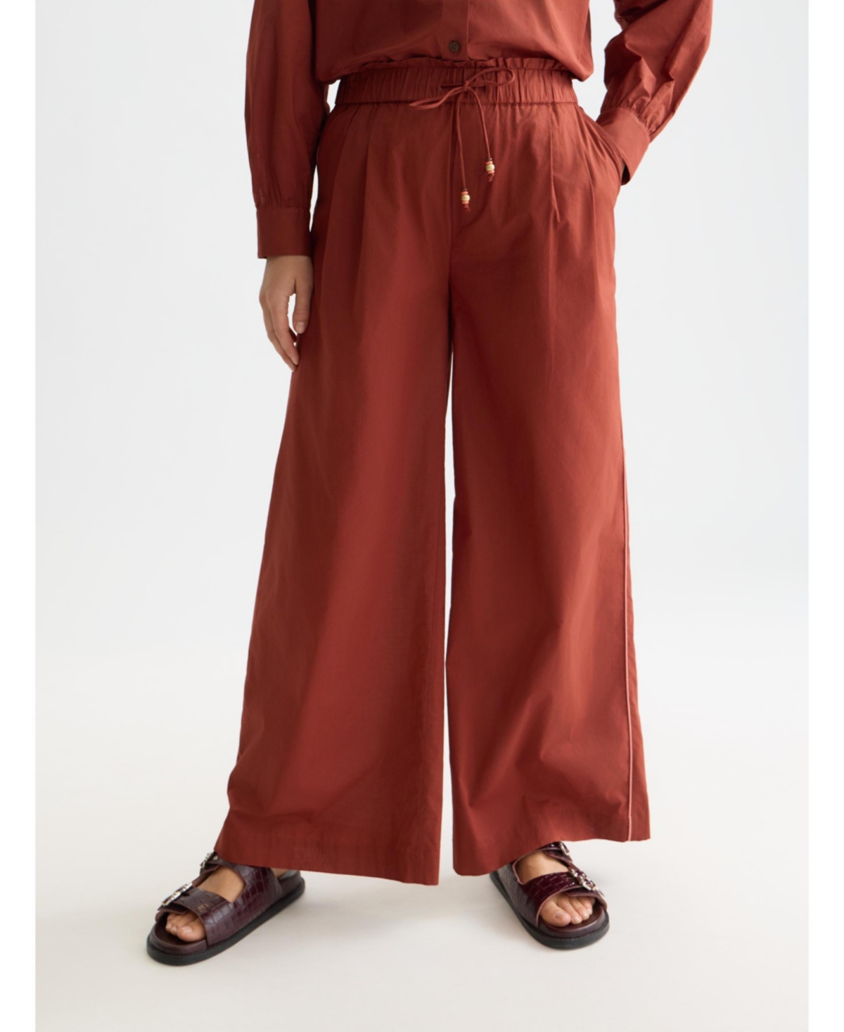 Click here for Scotch & Soda Womens Scotch and Soda Cotton Voile... prices