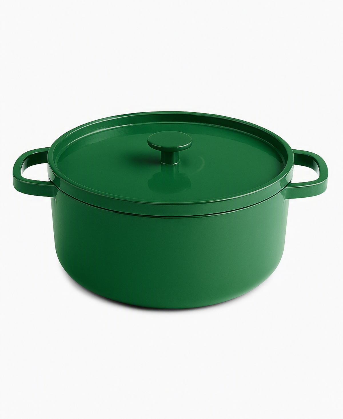 Click here for The Cellar Enameled Cast Iron 6-Qt. Dutch Oven  Ex... prices