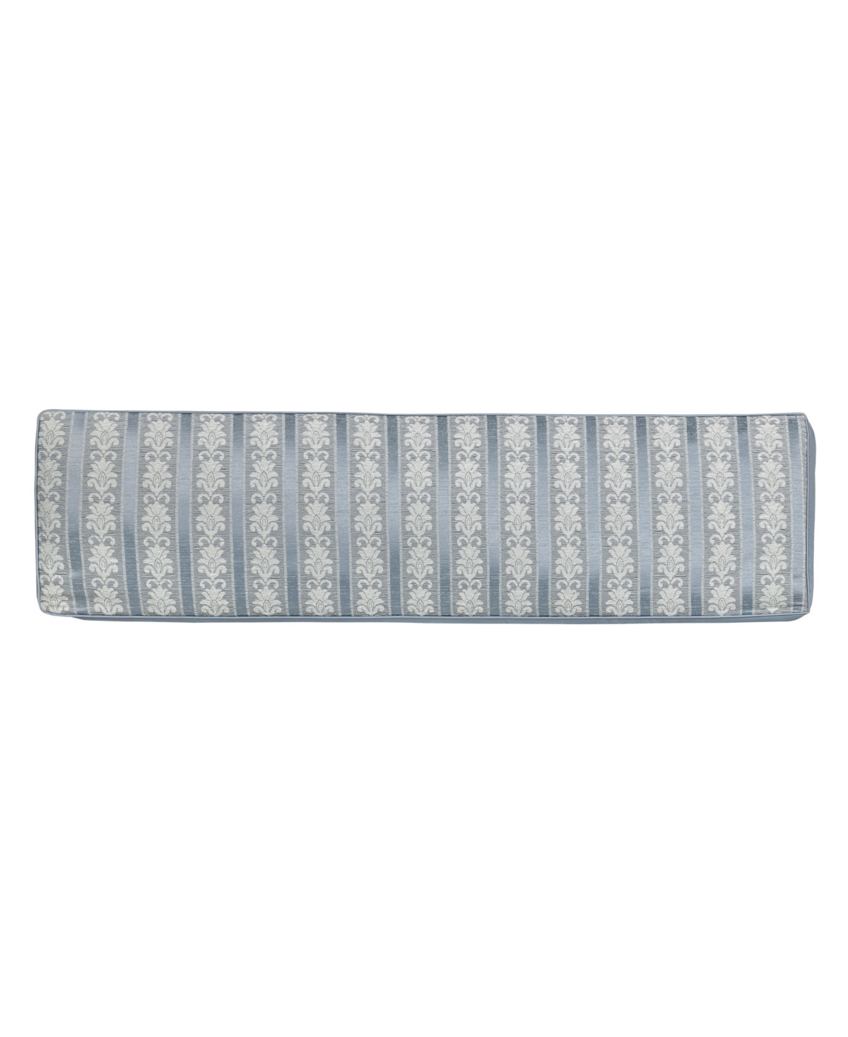 Click here for J Queen New York Queensbury Bolster Decorative Pil... prices