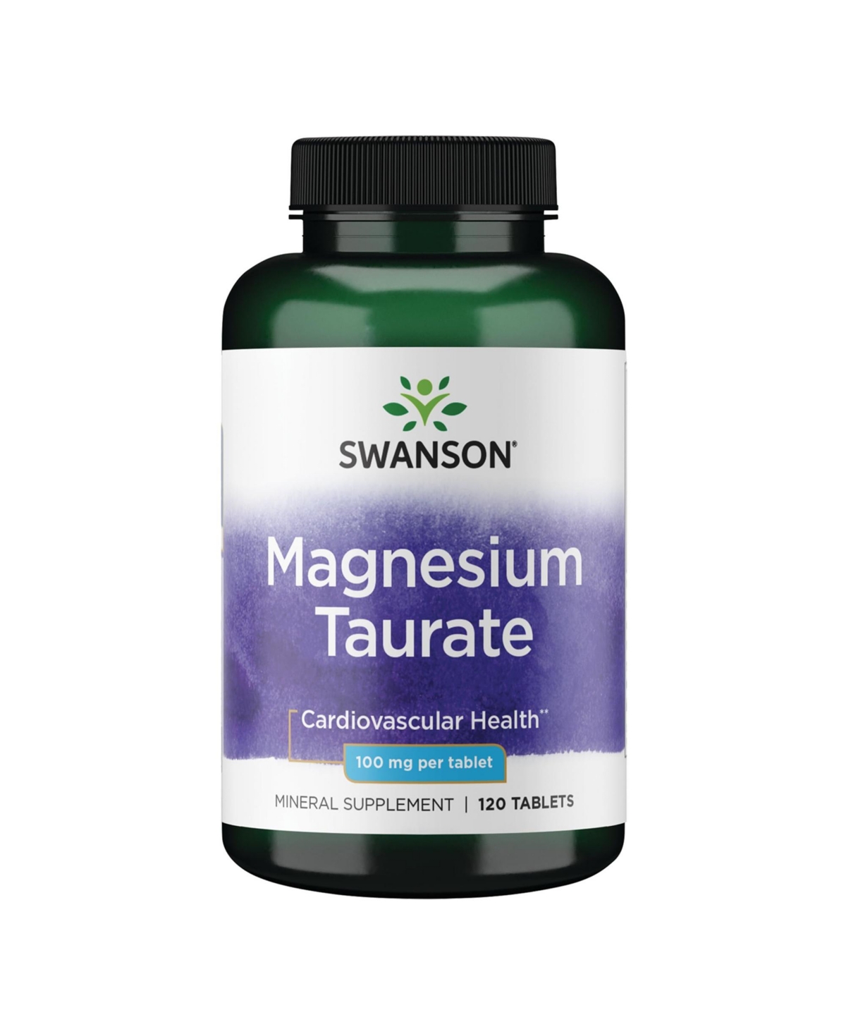 Click here for Swanson Magnesium Taurate Mineral Supplement Natur... prices