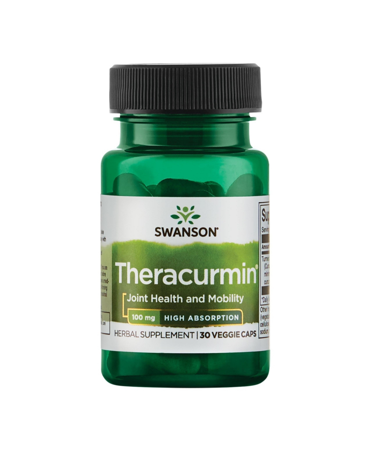Click here for Swanson Theracurmin Herbal Supplement for Joint He... prices