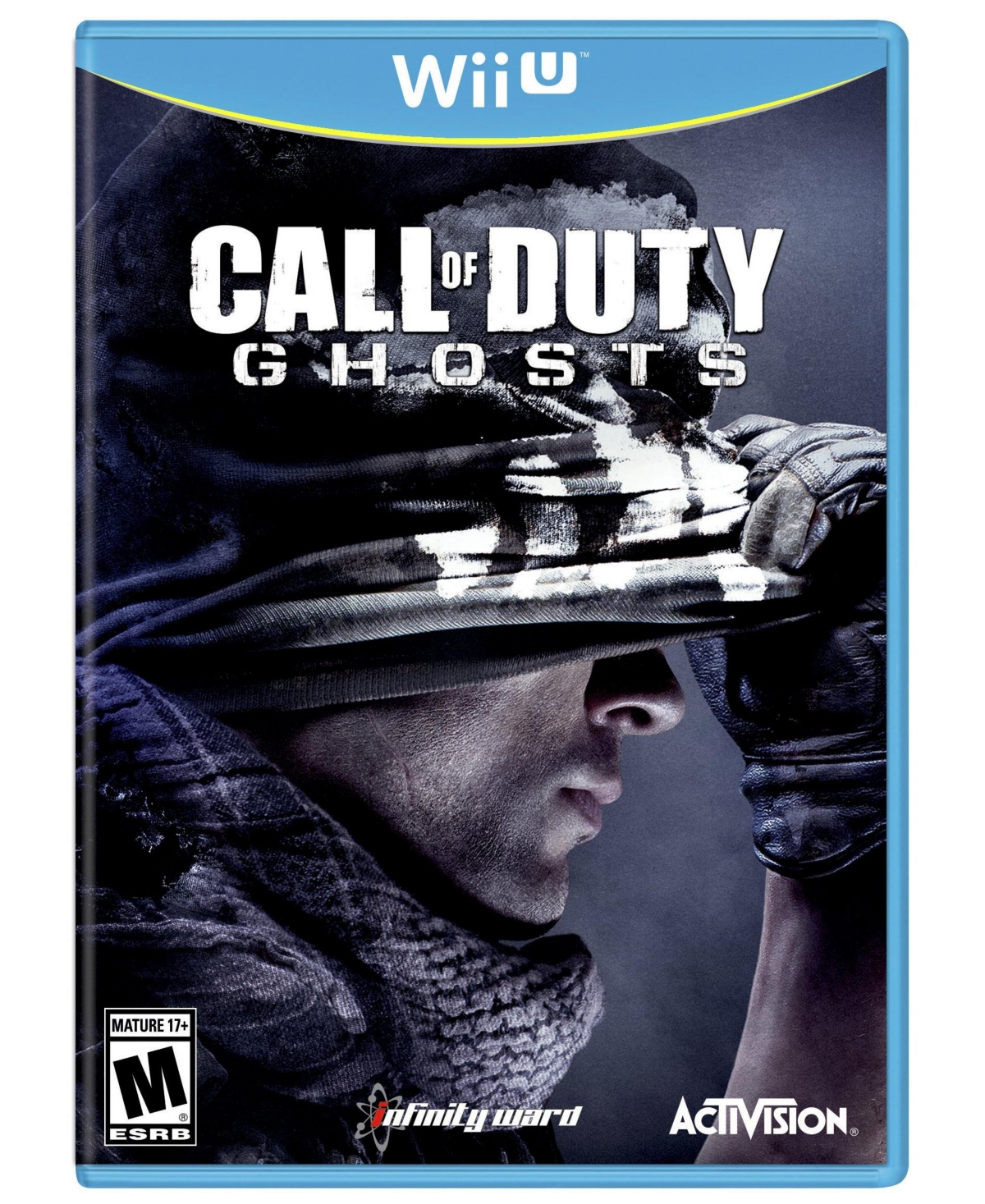 Click here for Activision Blizzard Call of Duty: Ghosts - Nintend... prices