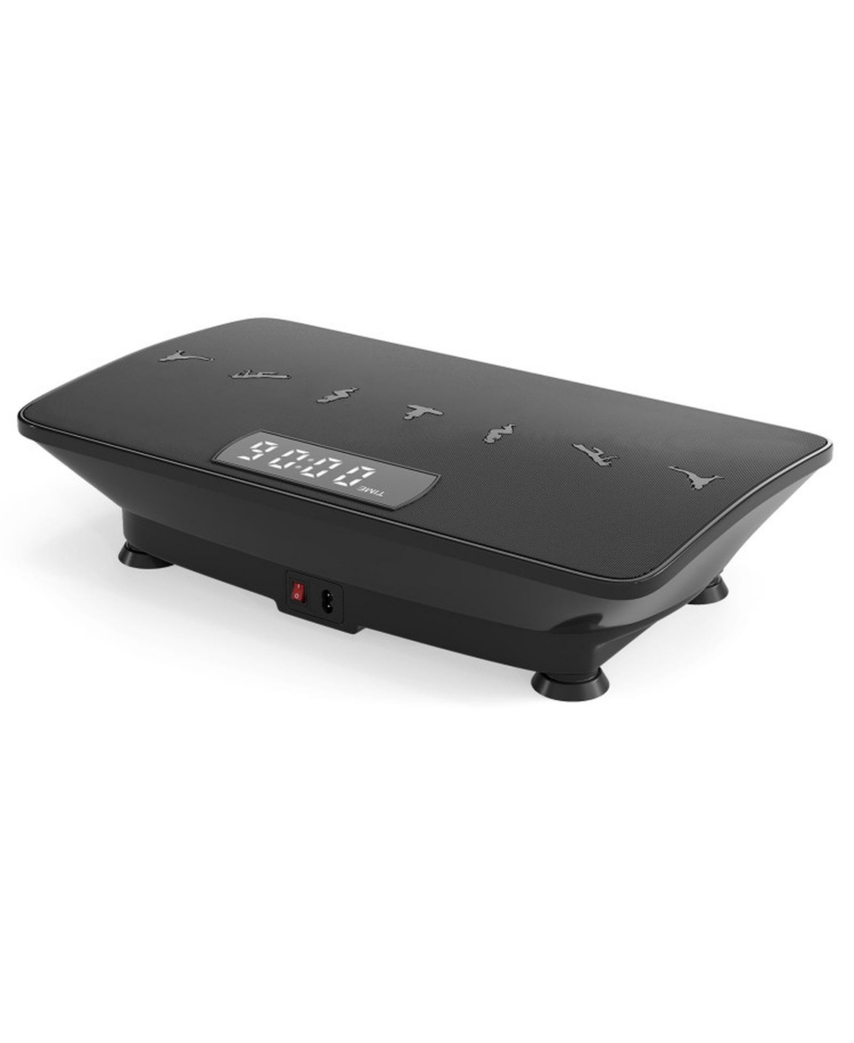 Click here for Inolait Vibration Plate Exercise Machine with Grav... prices