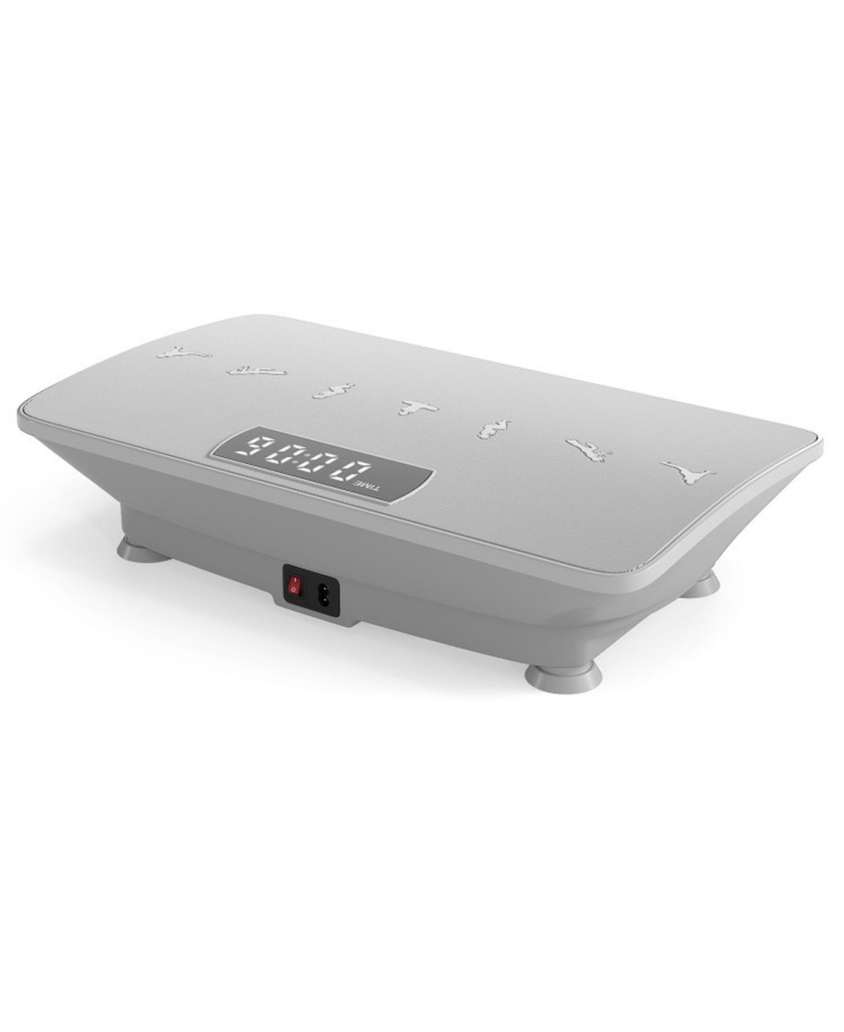 Click here for Inolait Vibration Plate Exercise Machine with Grav... prices