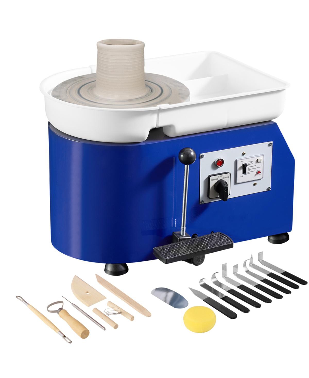 Click here for Yobtop Pottery Wheel Clay Forming Machine  0-300RP... prices