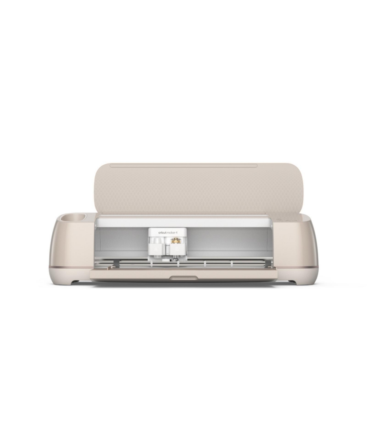 Click here for Cricut Maker 4 Smart Cutting Machine - Seashell -... prices