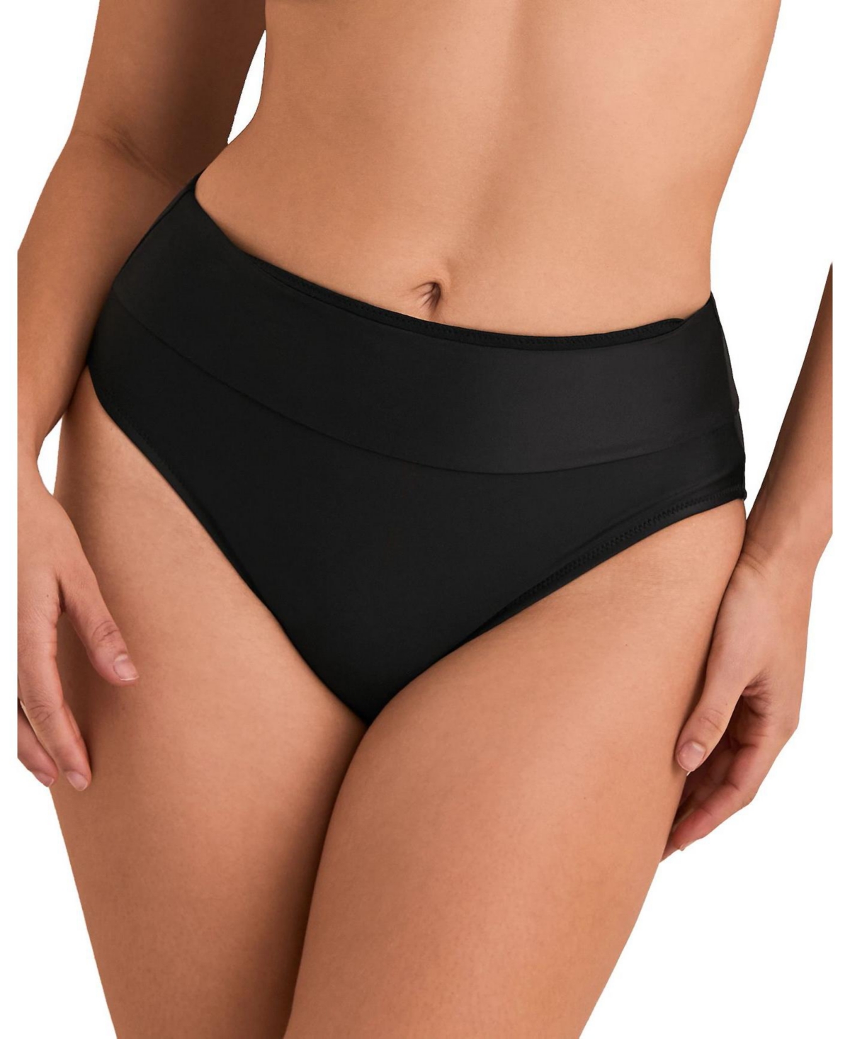 Click here for Adore Me Womens Perry Swimwear High Waisted Bottom... prices