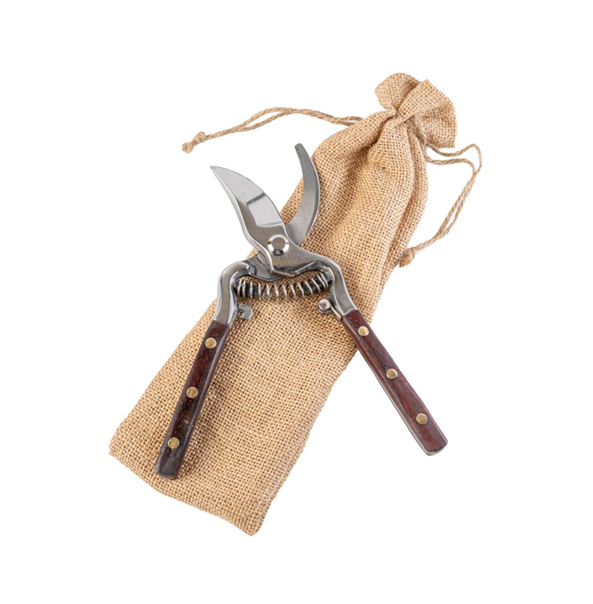 Click here for Verve Culture Thai Kitchen and Garden Shears - Bro... prices