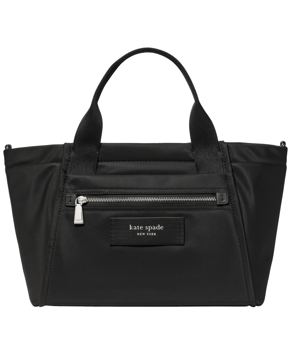 Click here for kate spade new york Dash Extra-Large Nylon Tote Ha... prices