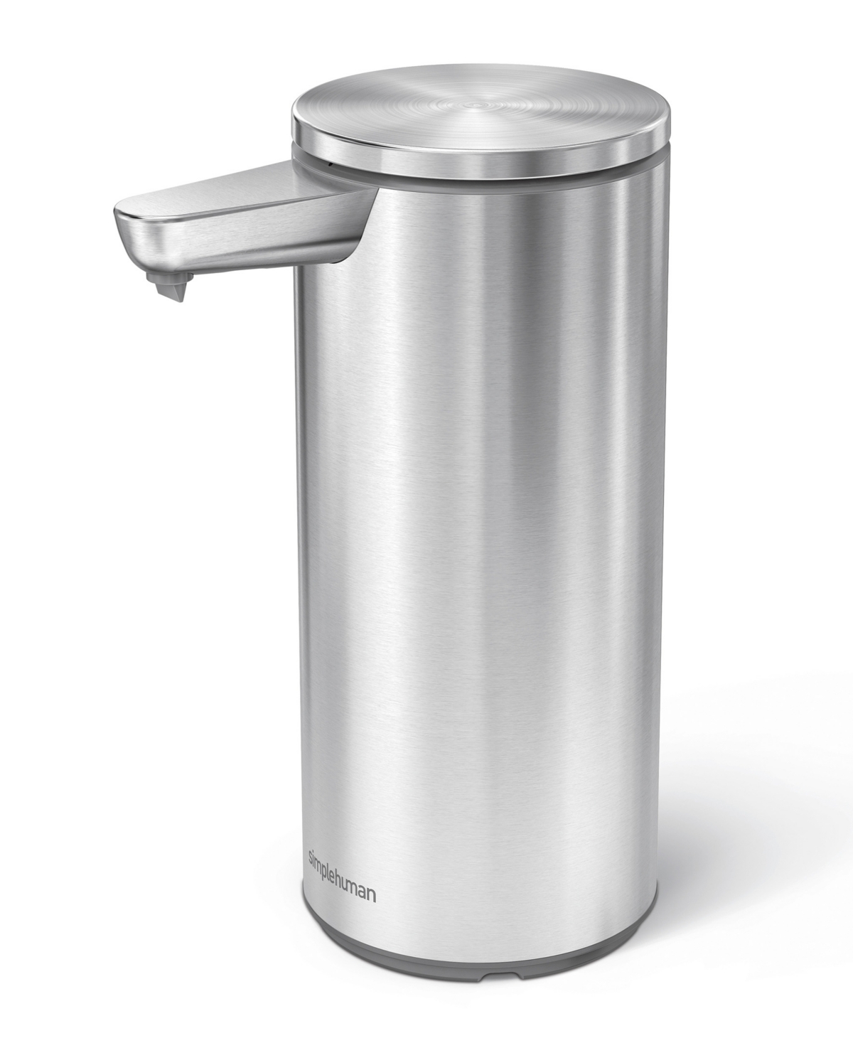 Click here for Simplehuman 9 oz Sensor Pump  Touch-Free Hand Soap... prices