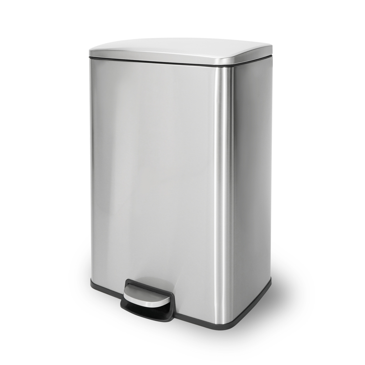 Click here for Mega Casa 13 Gal./50 Liter Rectangular Stainless S... prices