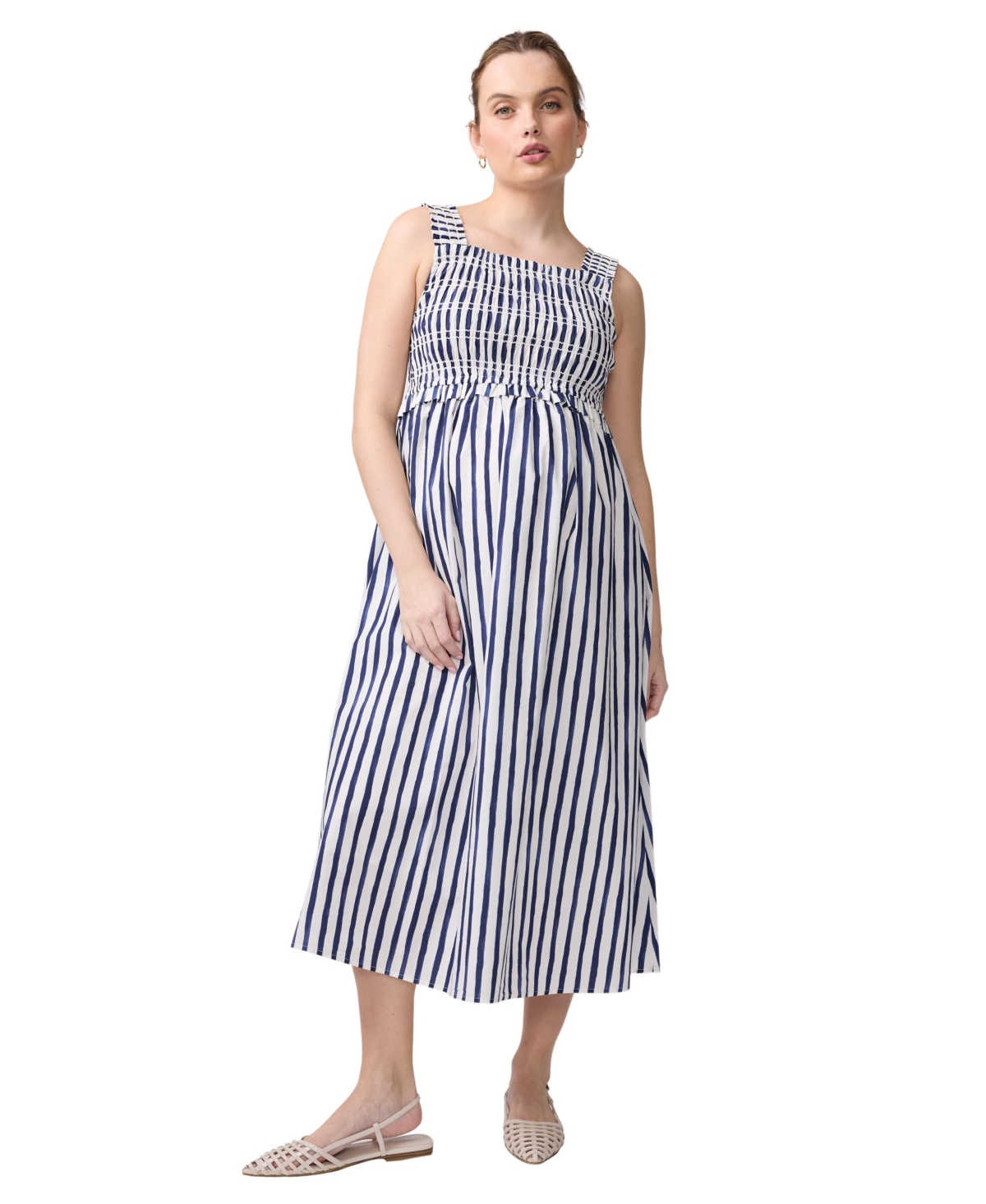 Click here for Ingrid + Isabel Maternity Ingrid + Isabel Square N... prices