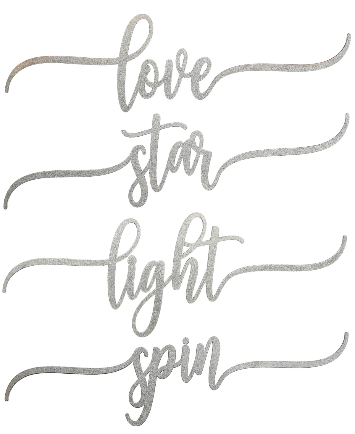 Click here for National Tree Company 4-Piece Hannukah Place Setti... prices