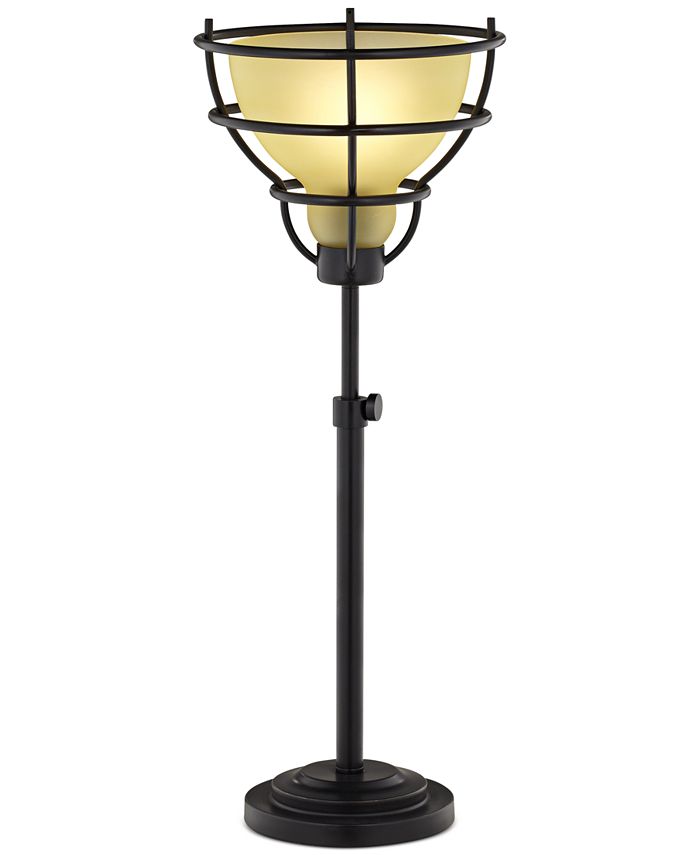 Pacific Coast The London Uplight Table Lamp - Macy's