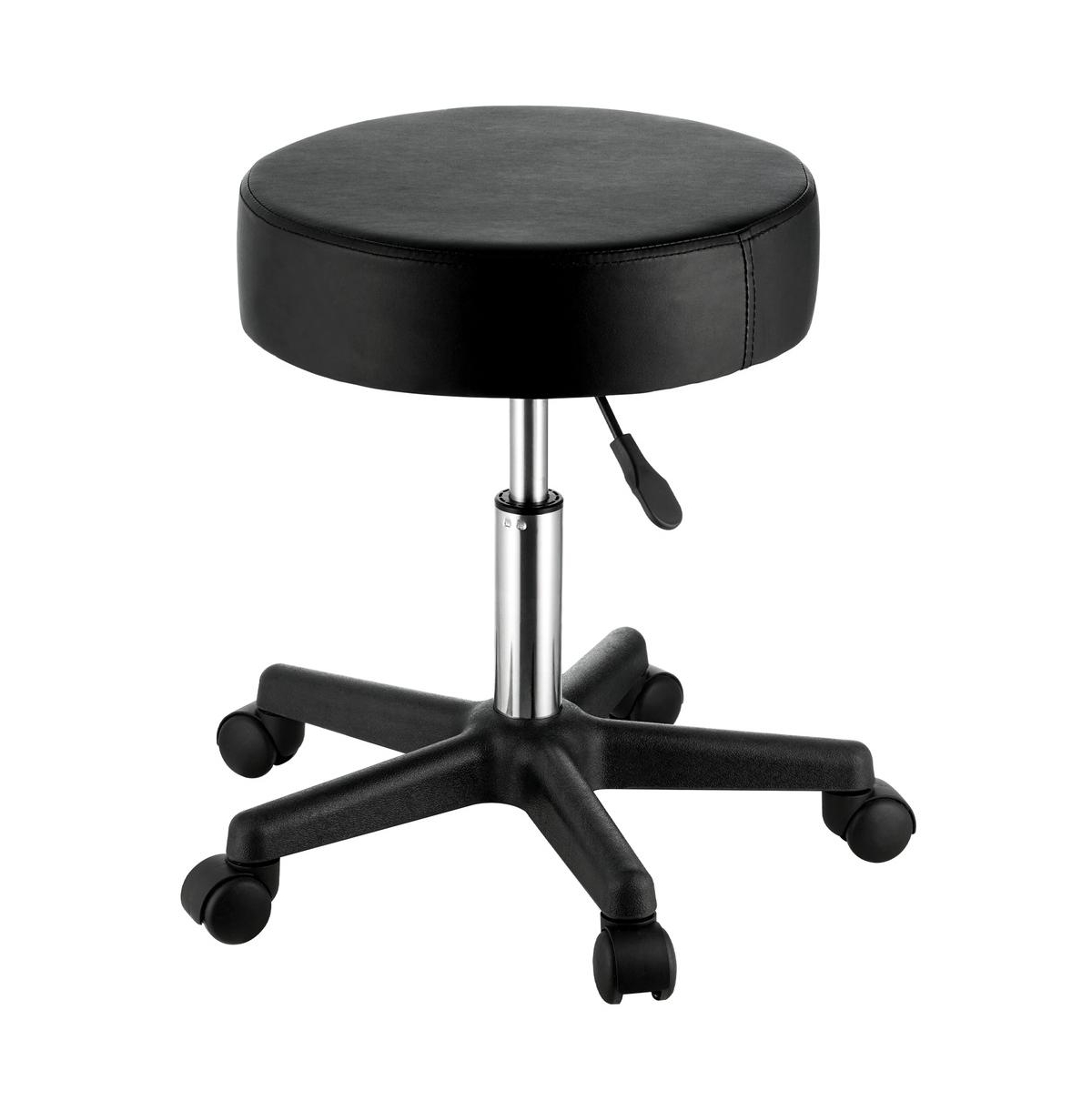 Click here for Sugift Adjustable Height Rolling Stool with 400 lb... prices