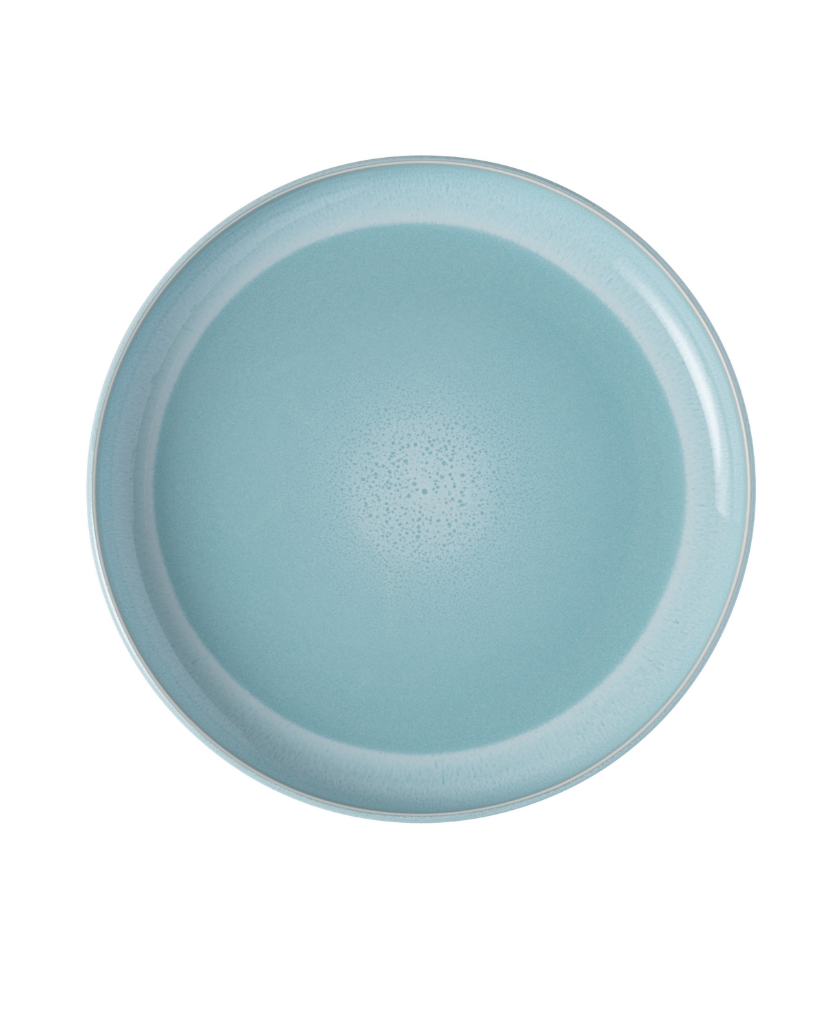 Click here for Villeroy & Boch Perlemor Dinner Plate - Aqua prices