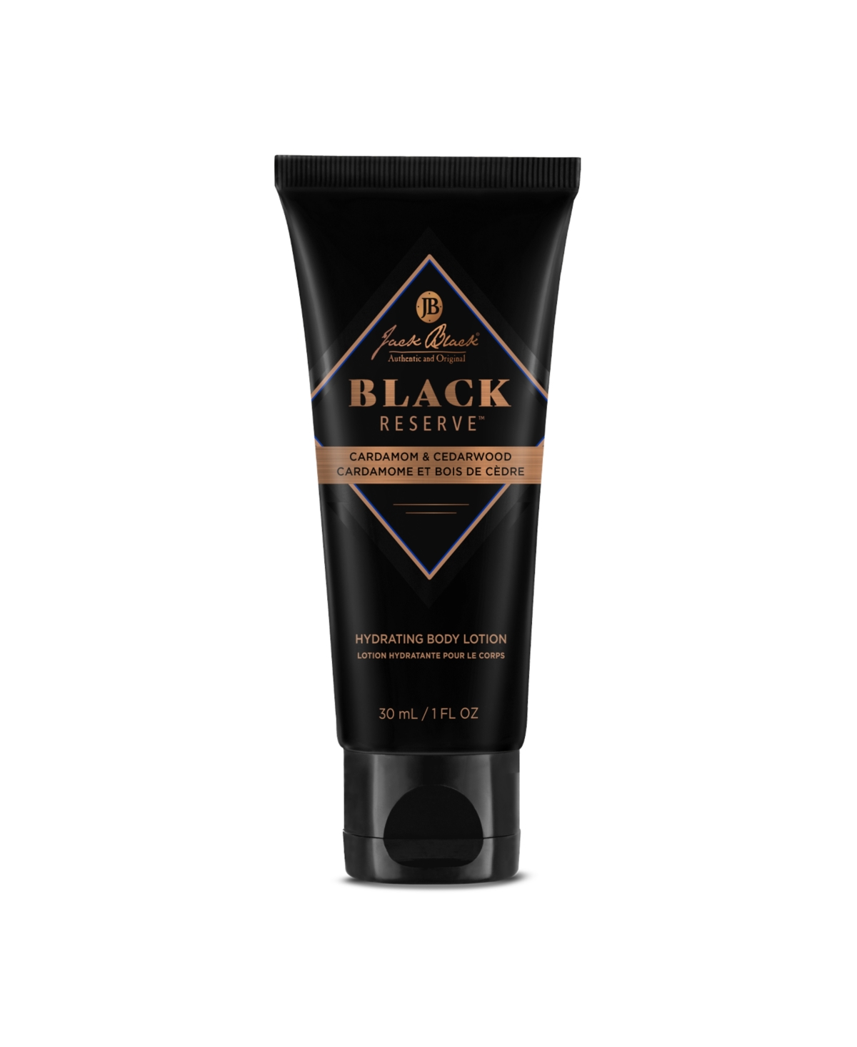 Click here for Free deluxe Body Lotion with $60 Jack Black purcha... prices