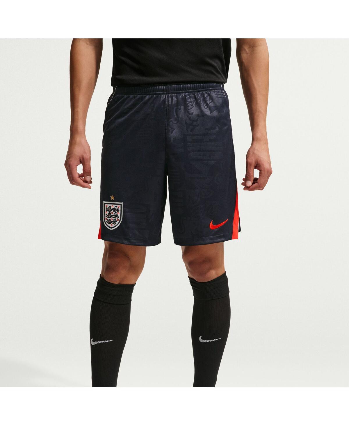 Click here for Nike Mens Blue England National Team 2026 Away Sta... prices