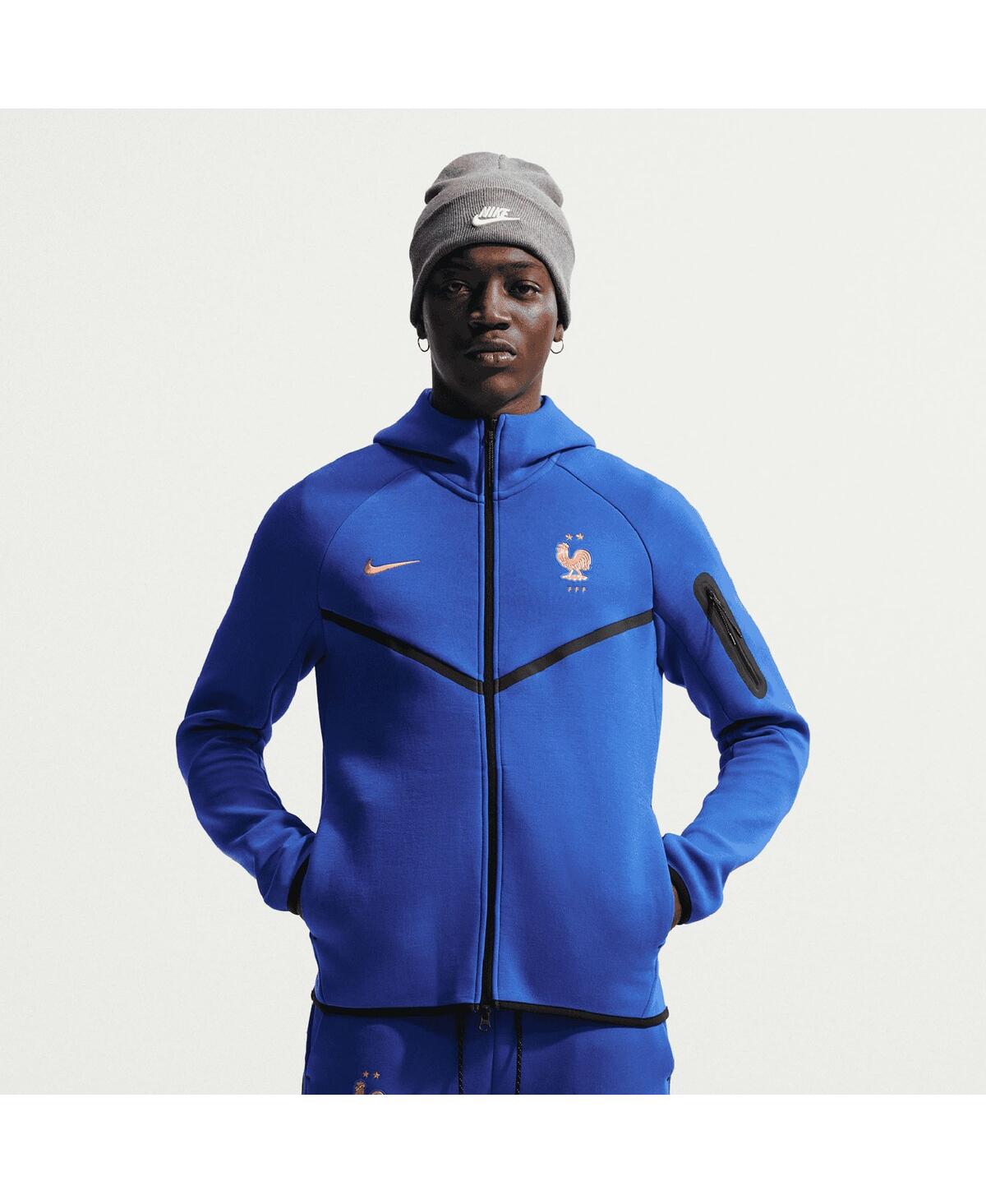 Click here for Nike Mens Blue France National Team 2026Â Tech Fle... prices