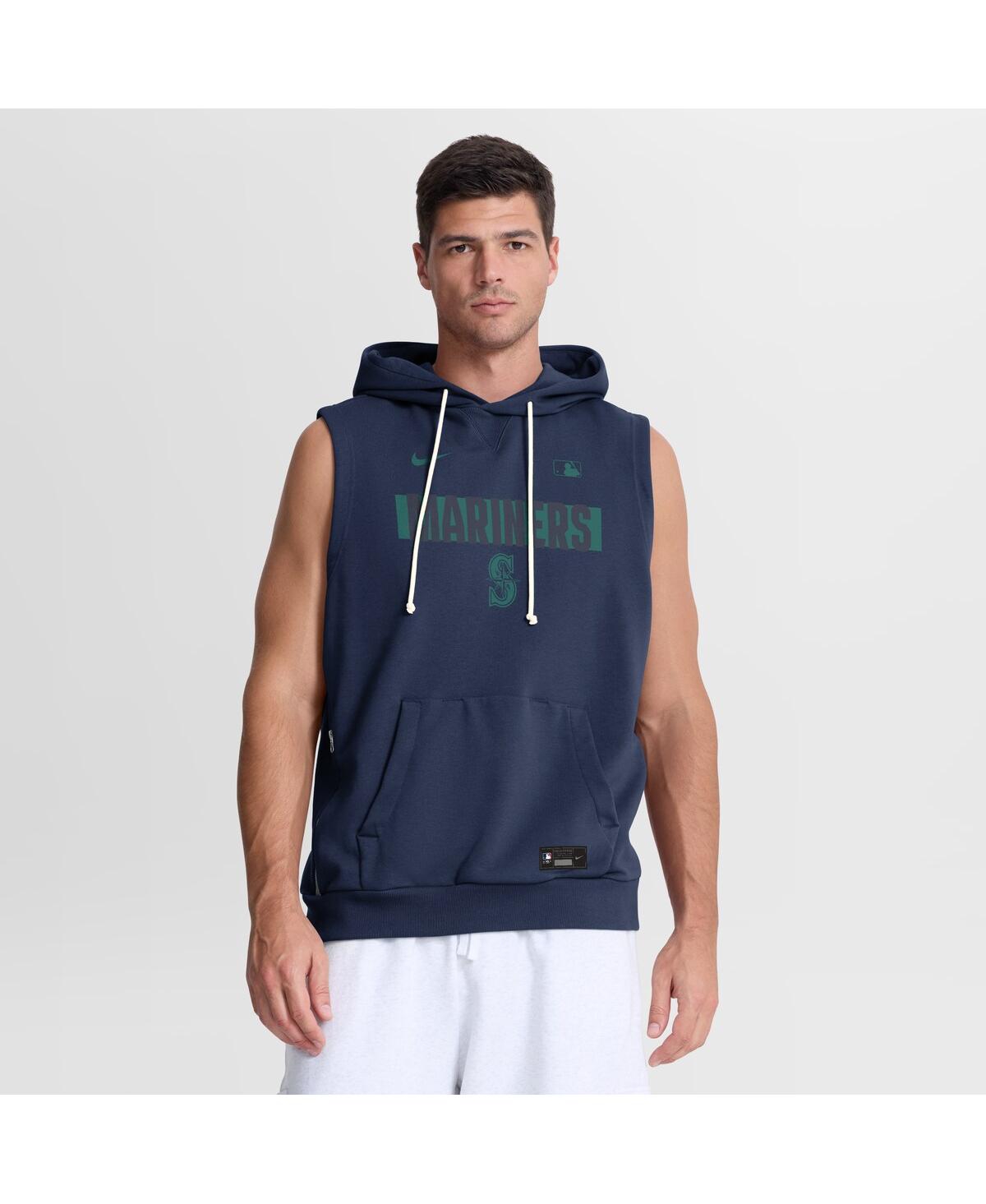Click here for Nike Mens Navy Seattle Mariners Authentic Collecti... prices